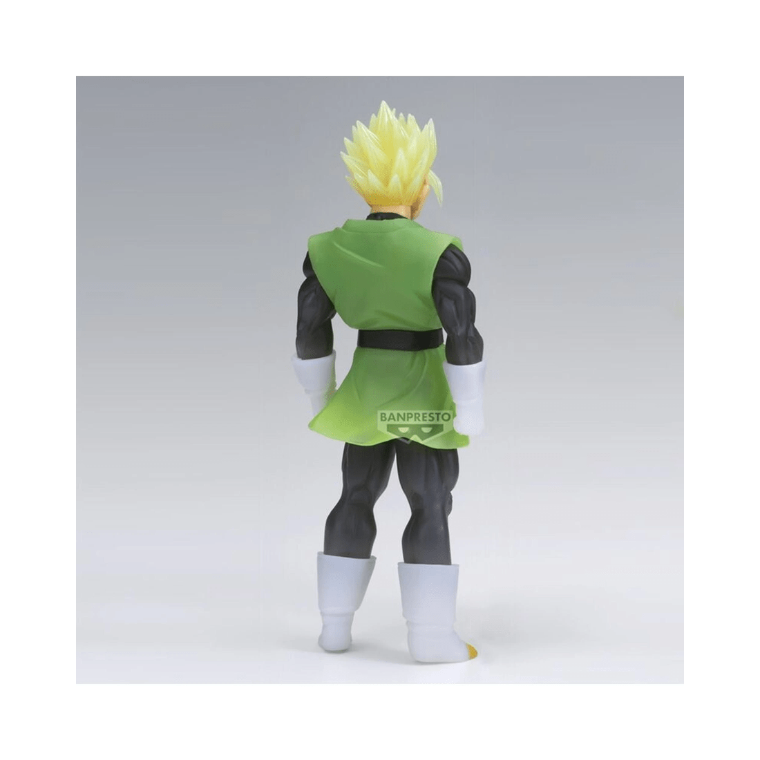 Bandai Banpresto Clearise Dragon Ball Z Son Gohan Great Saiyaman II ...