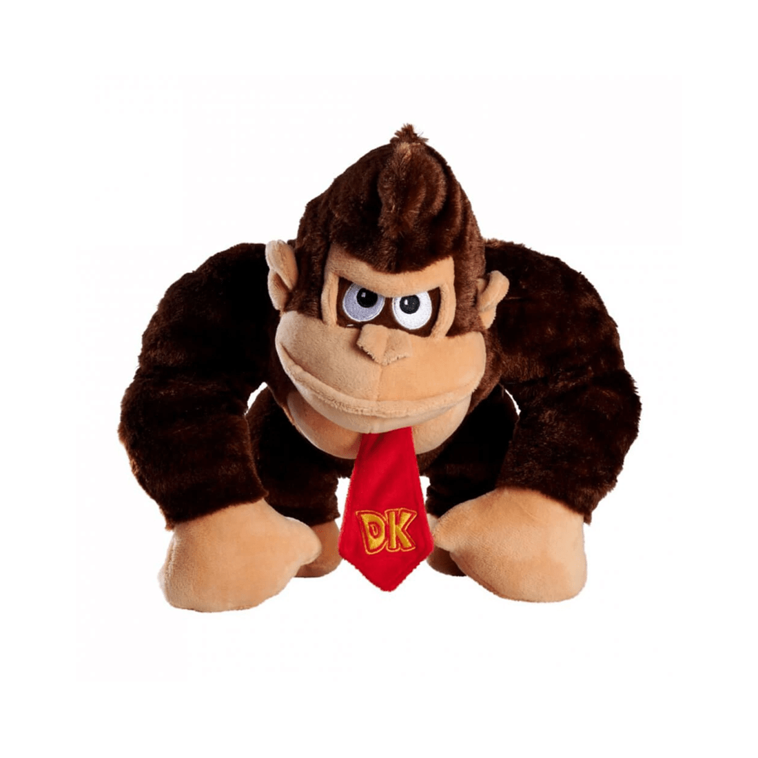 Simba Toys Super Mario Donkey Kong 27cm Plush - Kmart