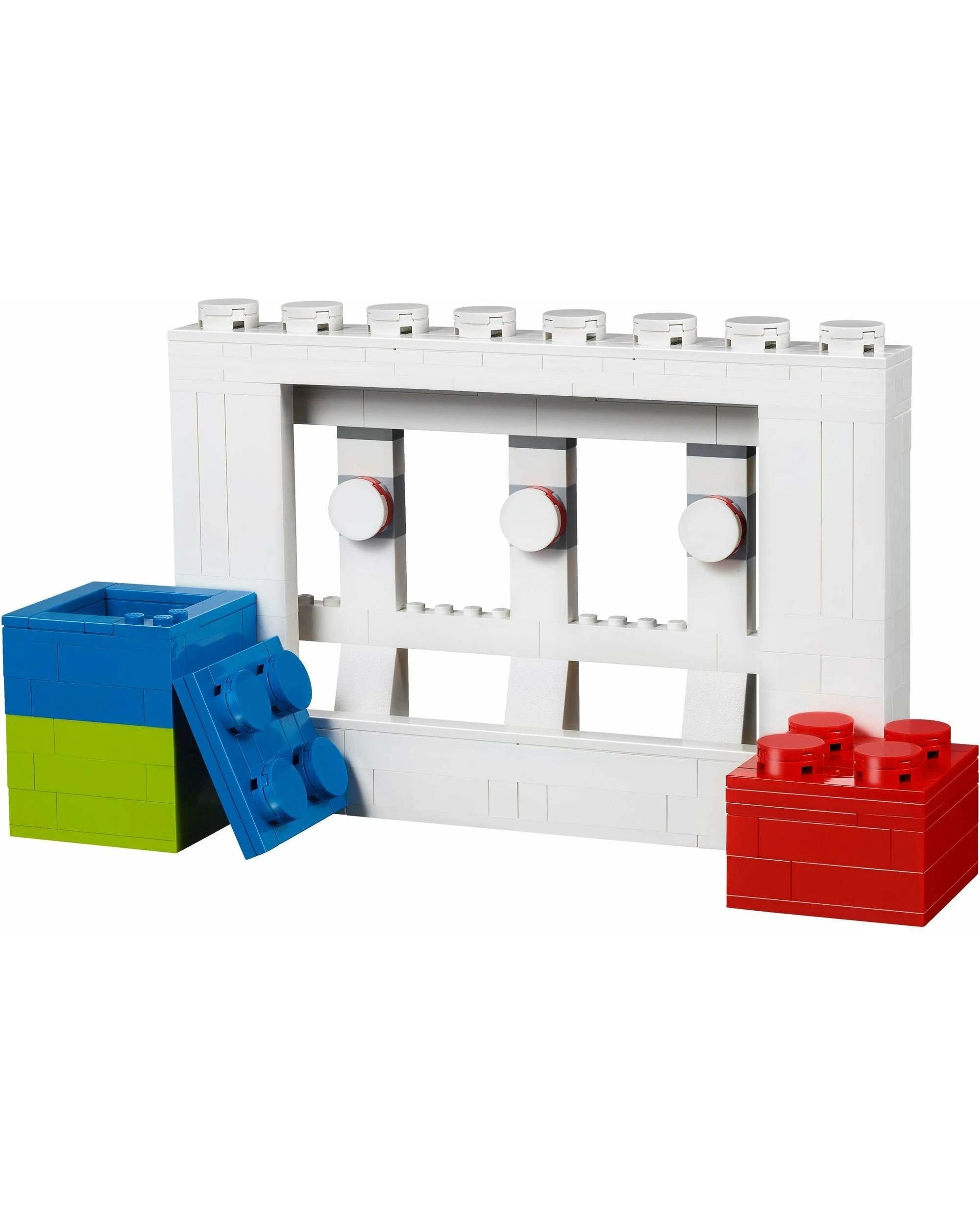 LEGO 40173 Picture Frame & Trinket Boxes Building Set - Kmart