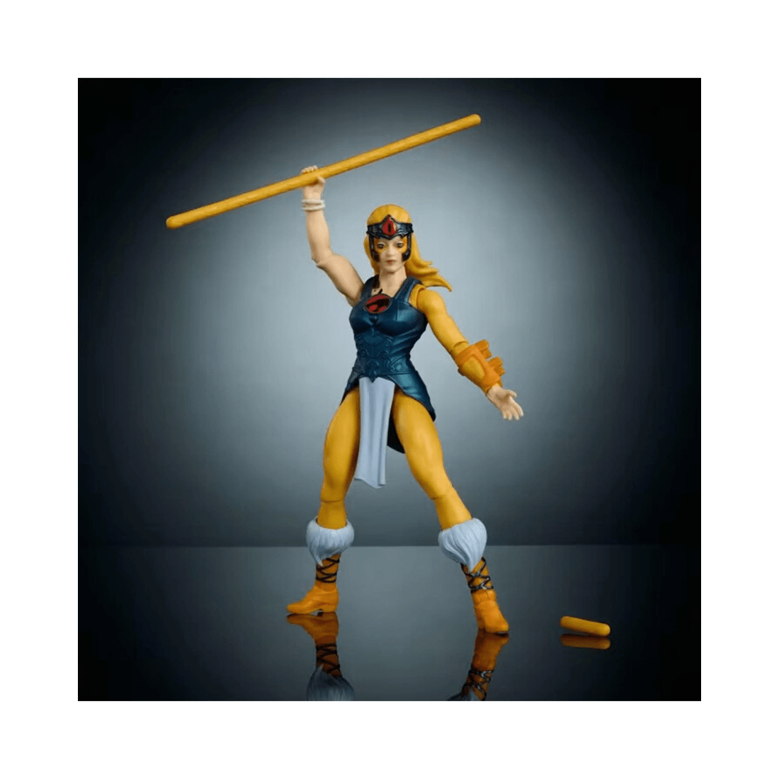 Mattel Masters of the Universe x ThunderCats Cheetara Action Figure - Kmart