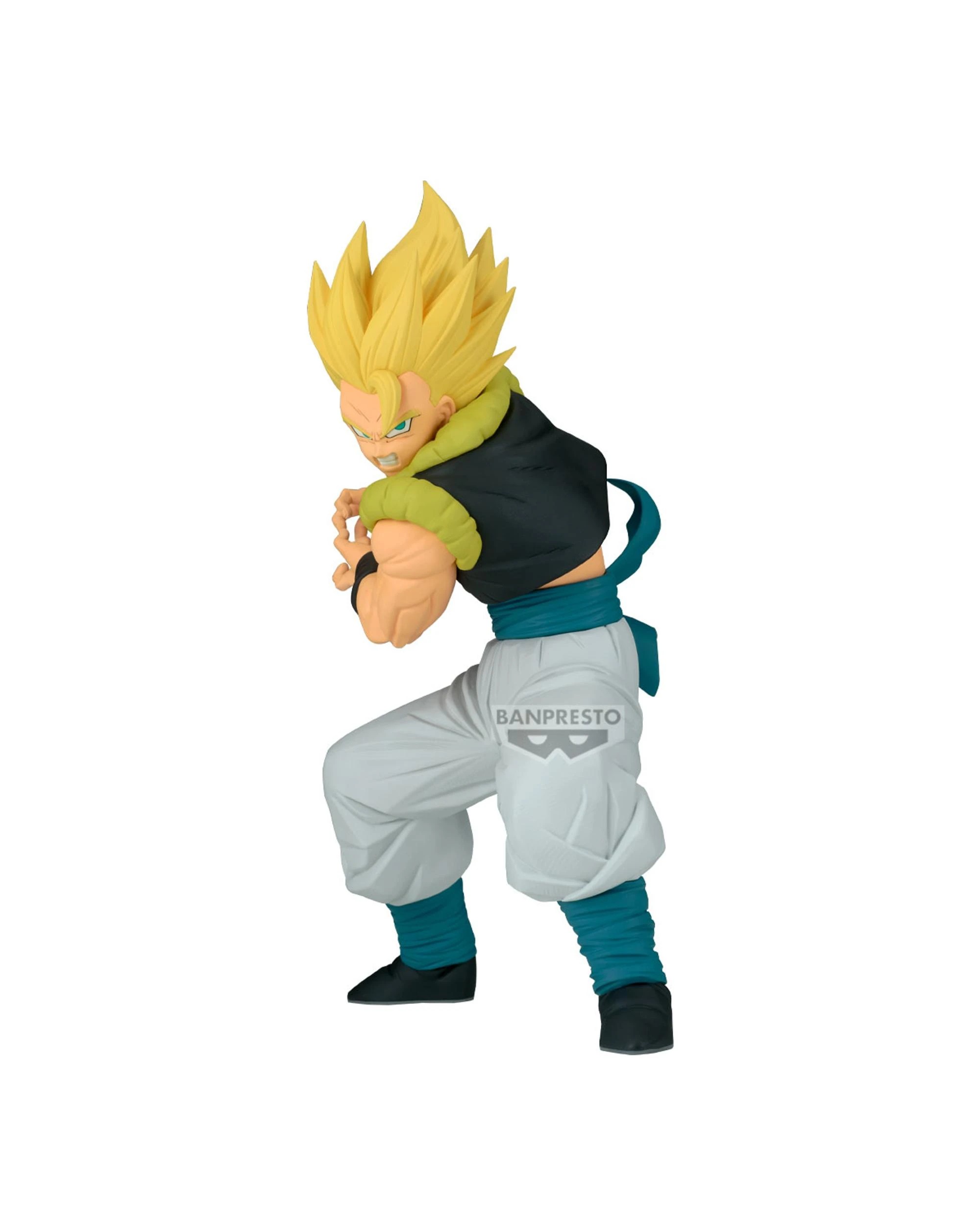 Banpresto Dragon Ball Super Gogeta Grandista Prize Figure - Kmart