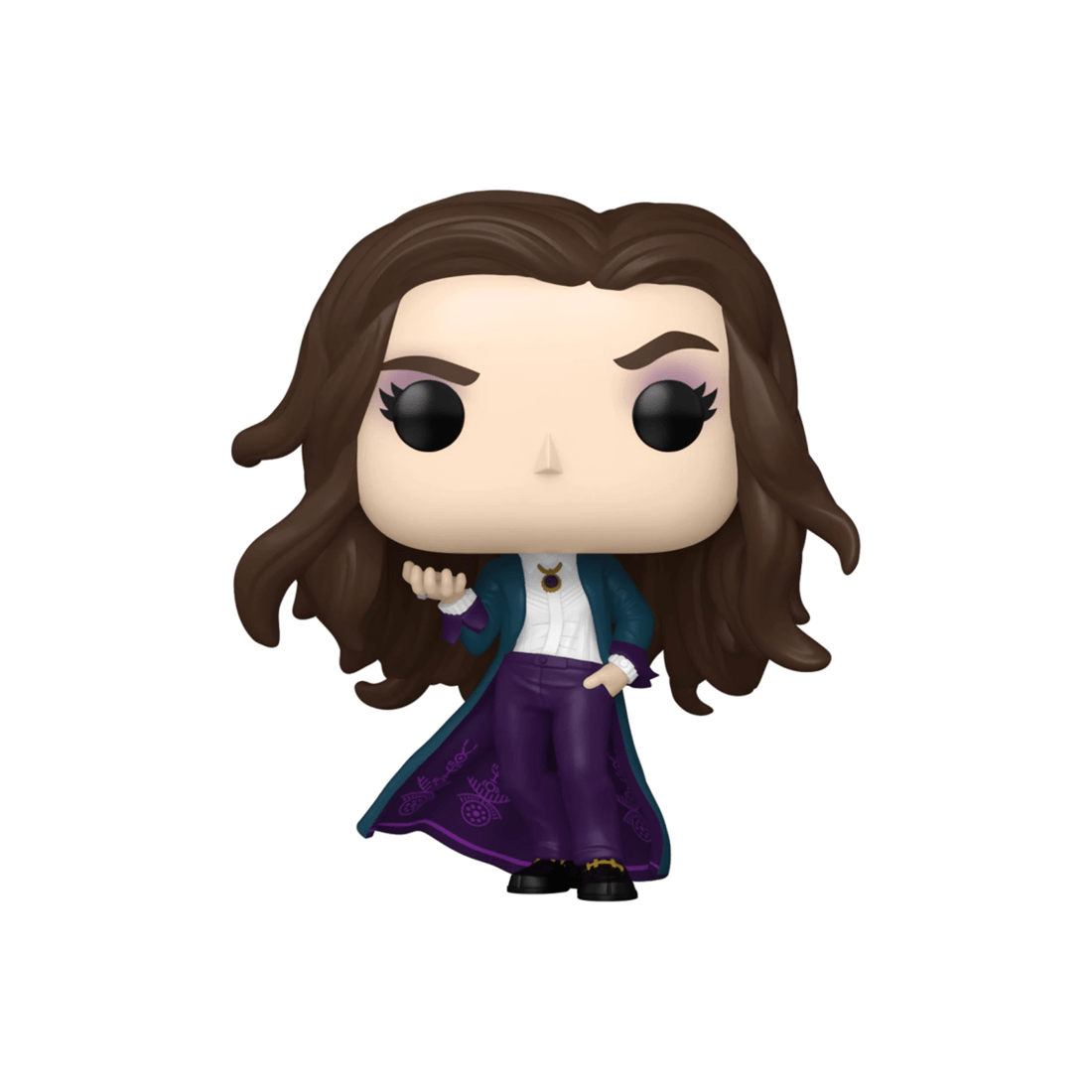 Funko Agatha All Along Agatha Harkness Funko POP! Vinyl - Kmart