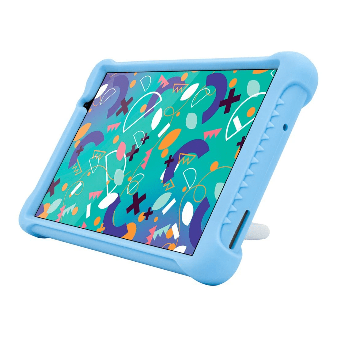 Opel Tab R8 Wi-Fi 8" Tablet with Bumper Case - Kmart