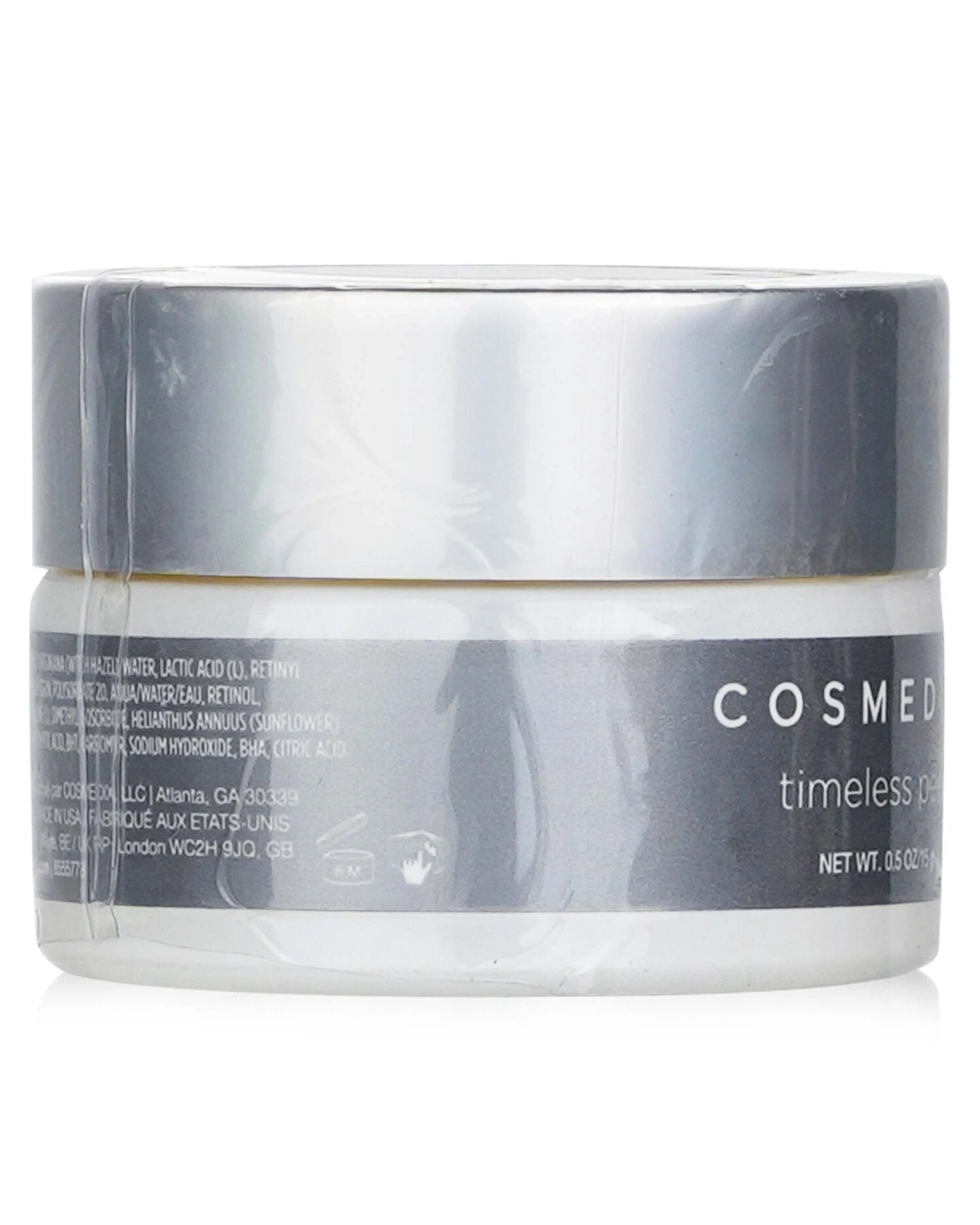 CosMedix Elite Timeless Rx Peel (Salon Product) 15g/0.5oz - Kmart