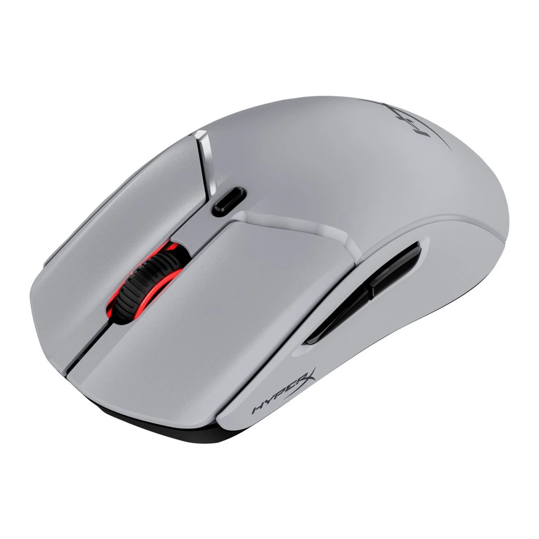 Hyper X Purefire Haste 2 Pro 4K Wireless Gaming Mouse - Kmart
