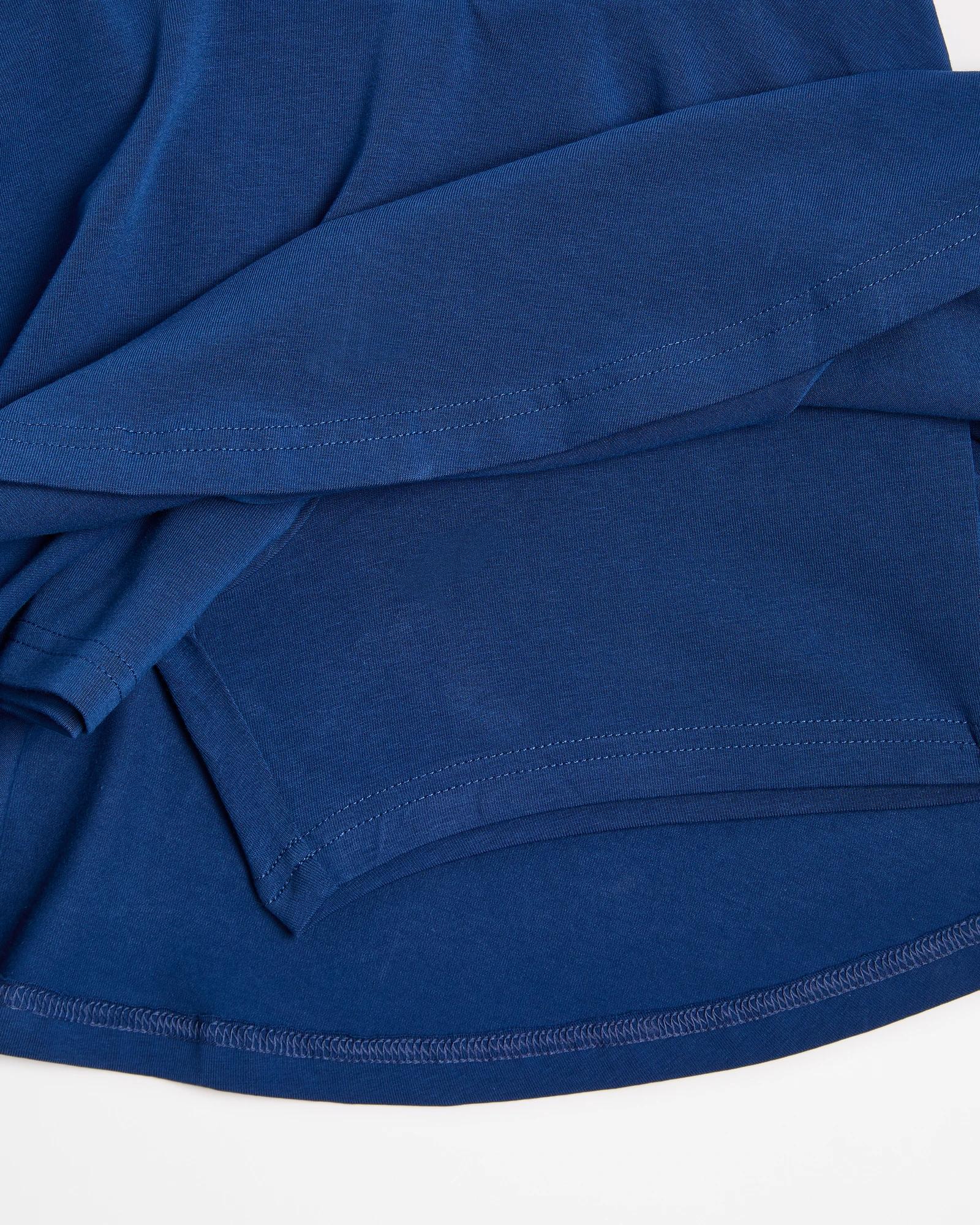 Target Australian Cotton Knit Skort 2 Pack - Kmart