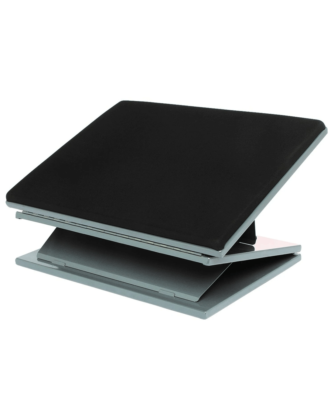 Kensington Ergonomic Footrest Height/Angle Adjustable - Black - Kmart