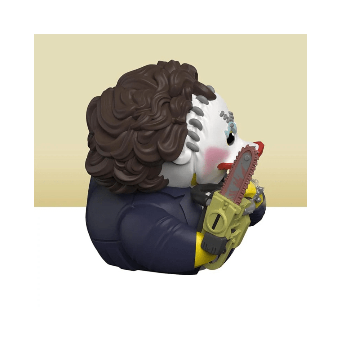 Numskull TUBBZ Texas Chainsaw Massacre Leatherface Pretty Woman First ...