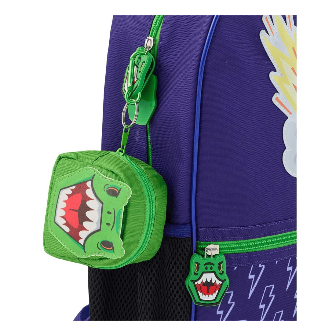 Studymate Dino Coin Purse - Kmart