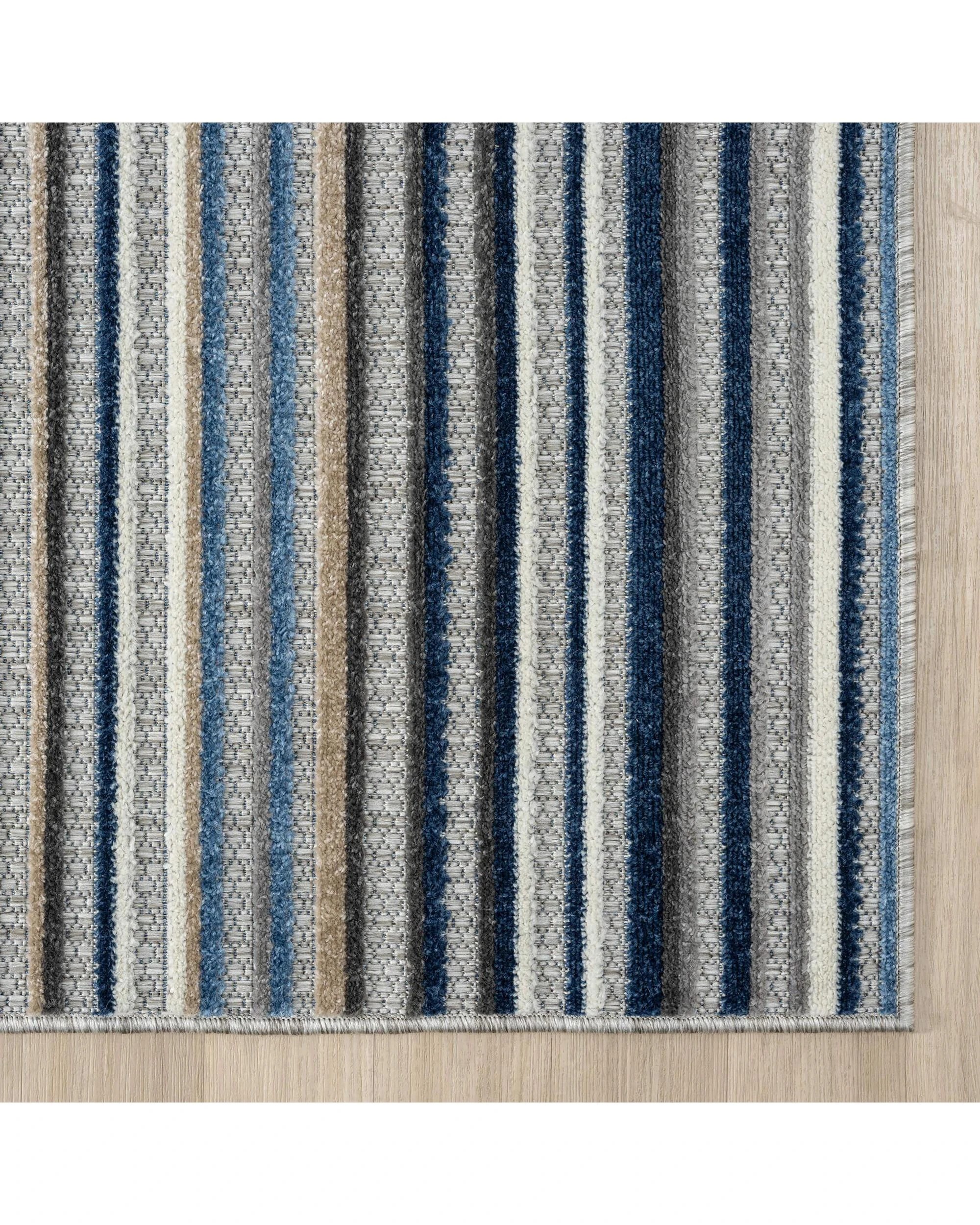 La Grace Home Haven Premium Runner - 80x300cm - Cloud - Kmart