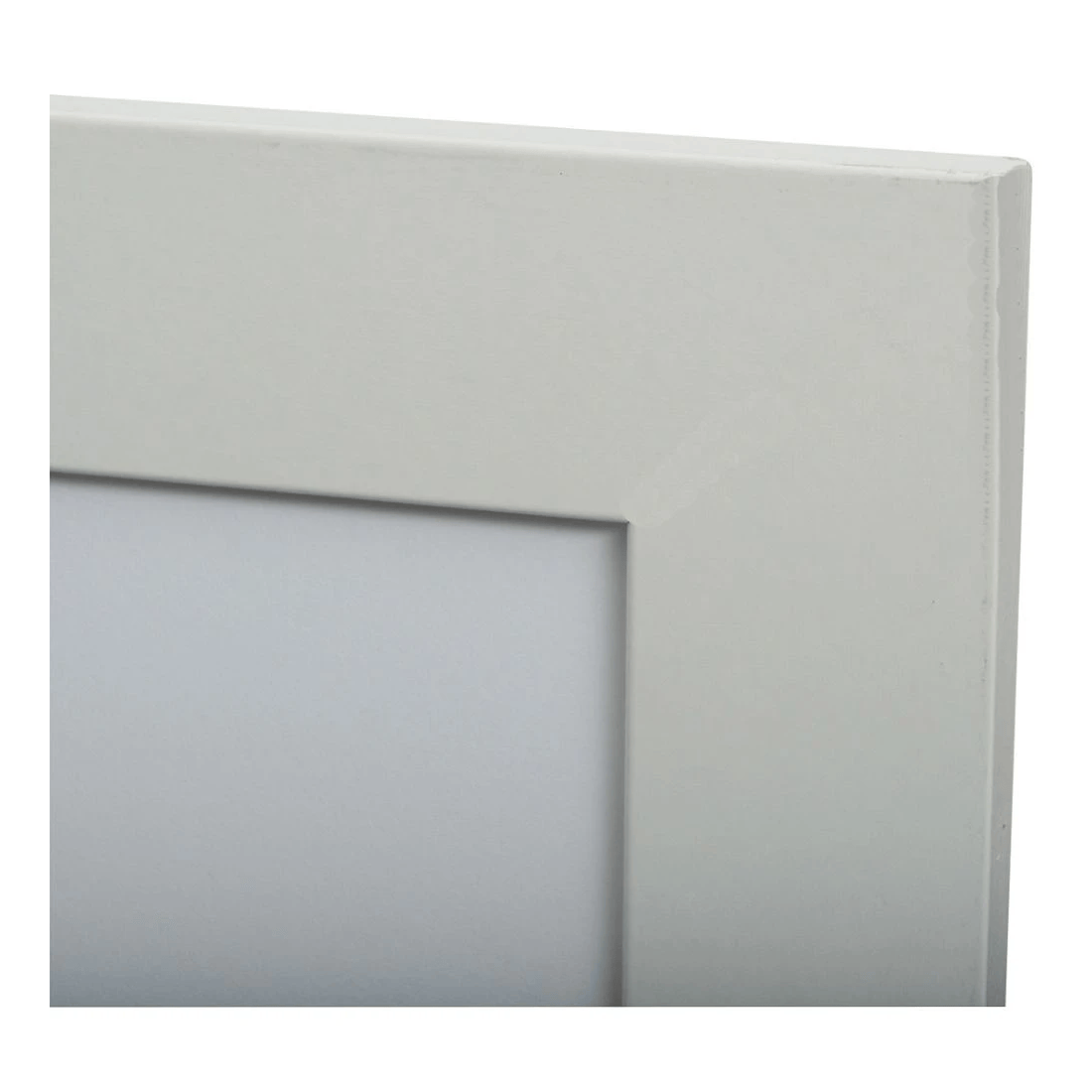 Cosmopolitan A1 with A2 Opening Poster Frame White - Kmart