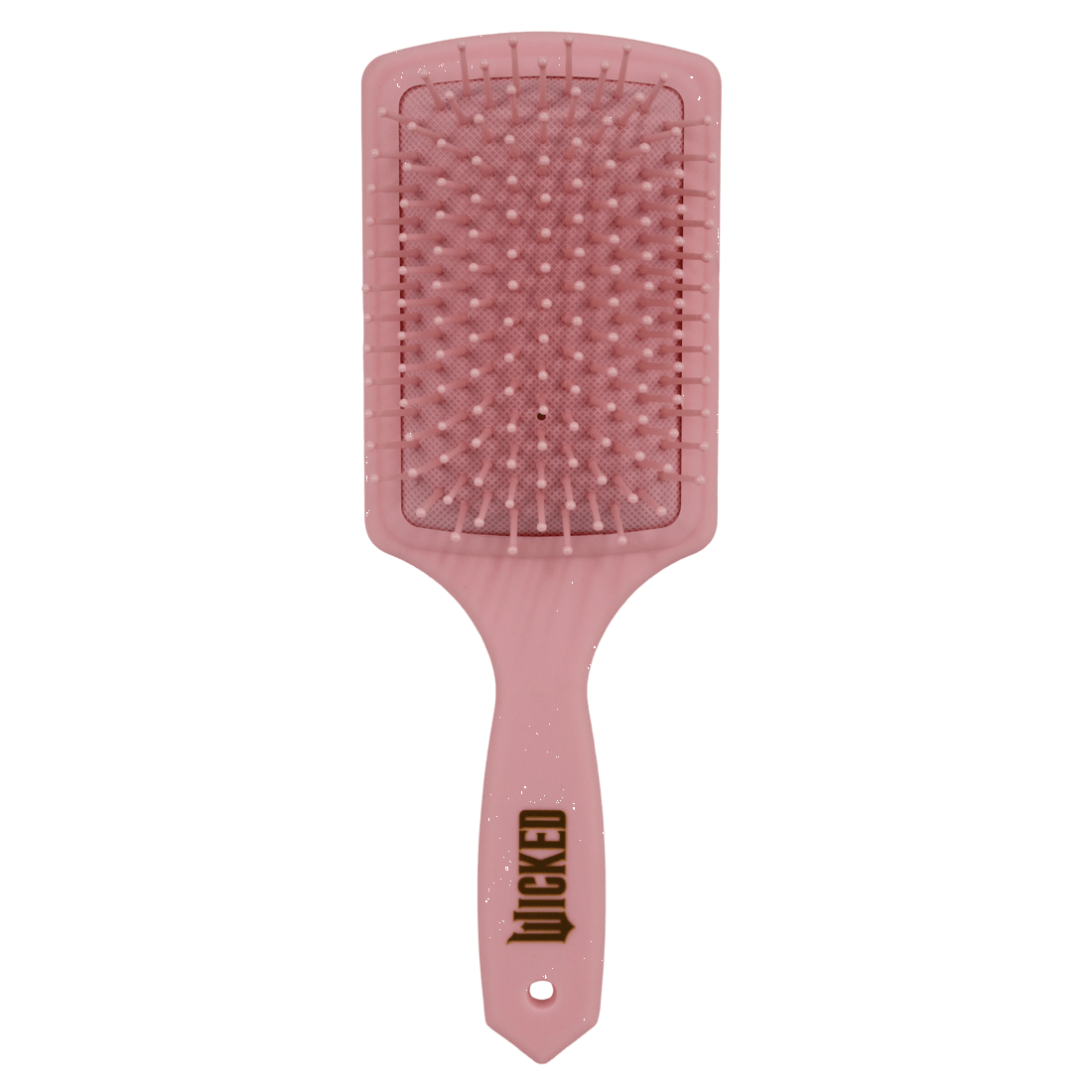 Wicked Paddle Hair Brush - Kmart