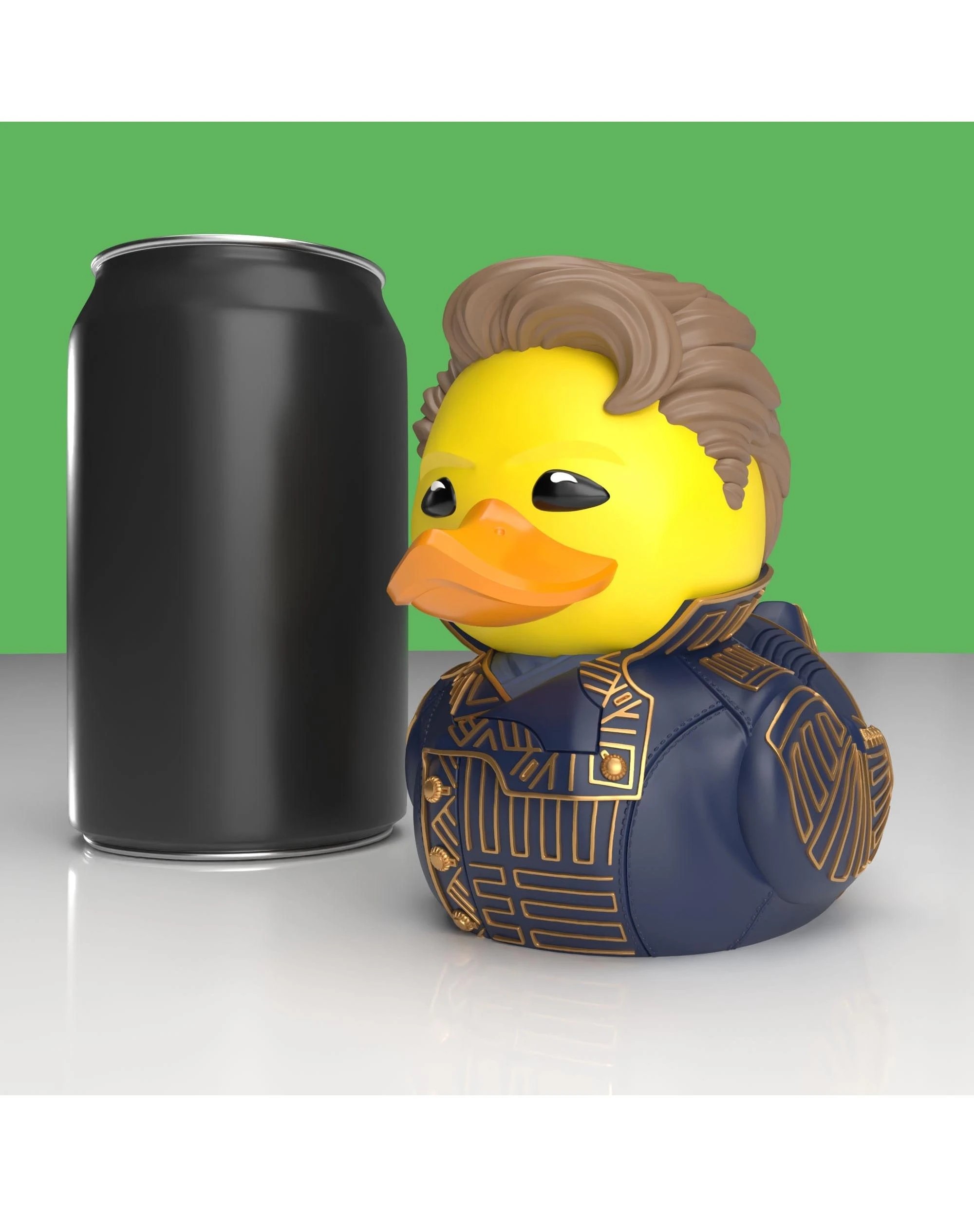 TUBBZ Wicked Prince Fiyero First Edition Cosplaying Duck Figure - Kmart
