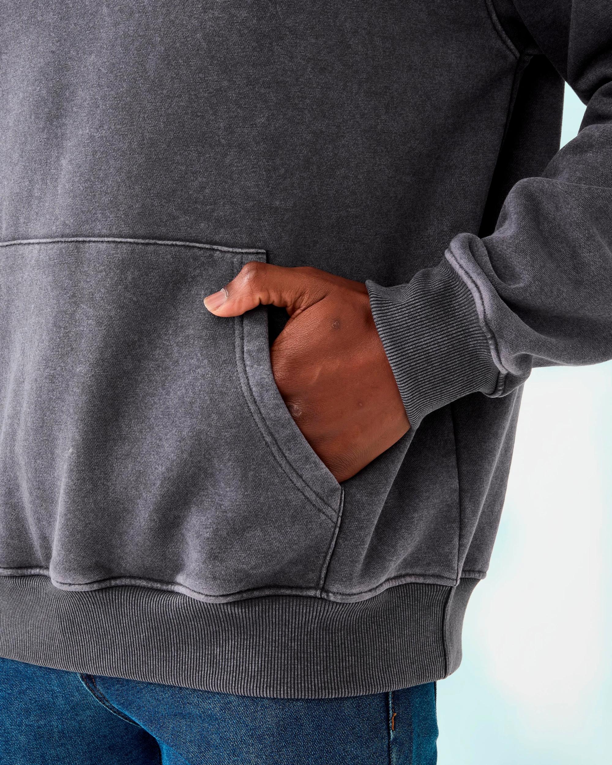 SmileyWorld License Hoodie - Kmart