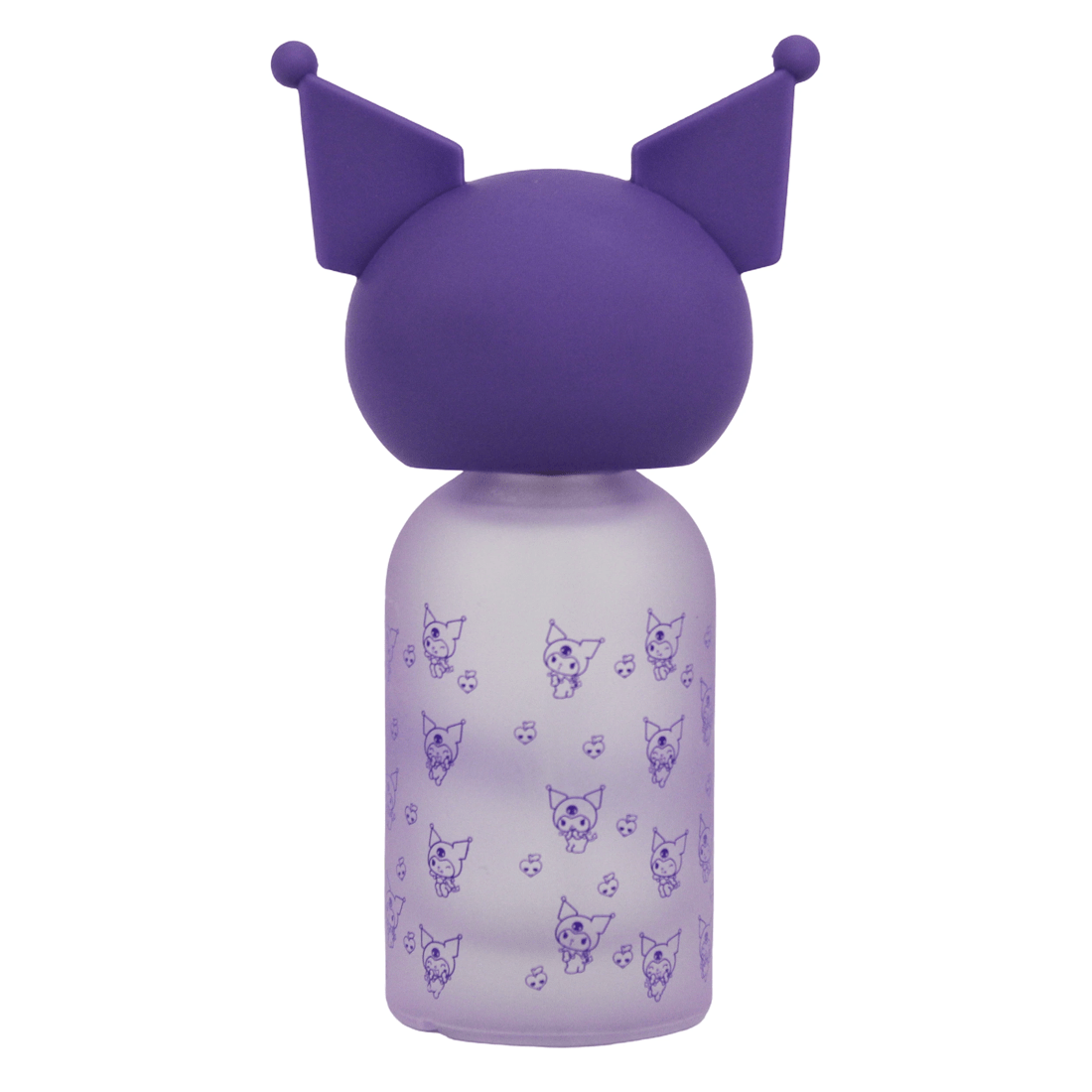 Hello Kitty and Friends Kuromi Sweet Plum Fragrance Eau De Toilette ...