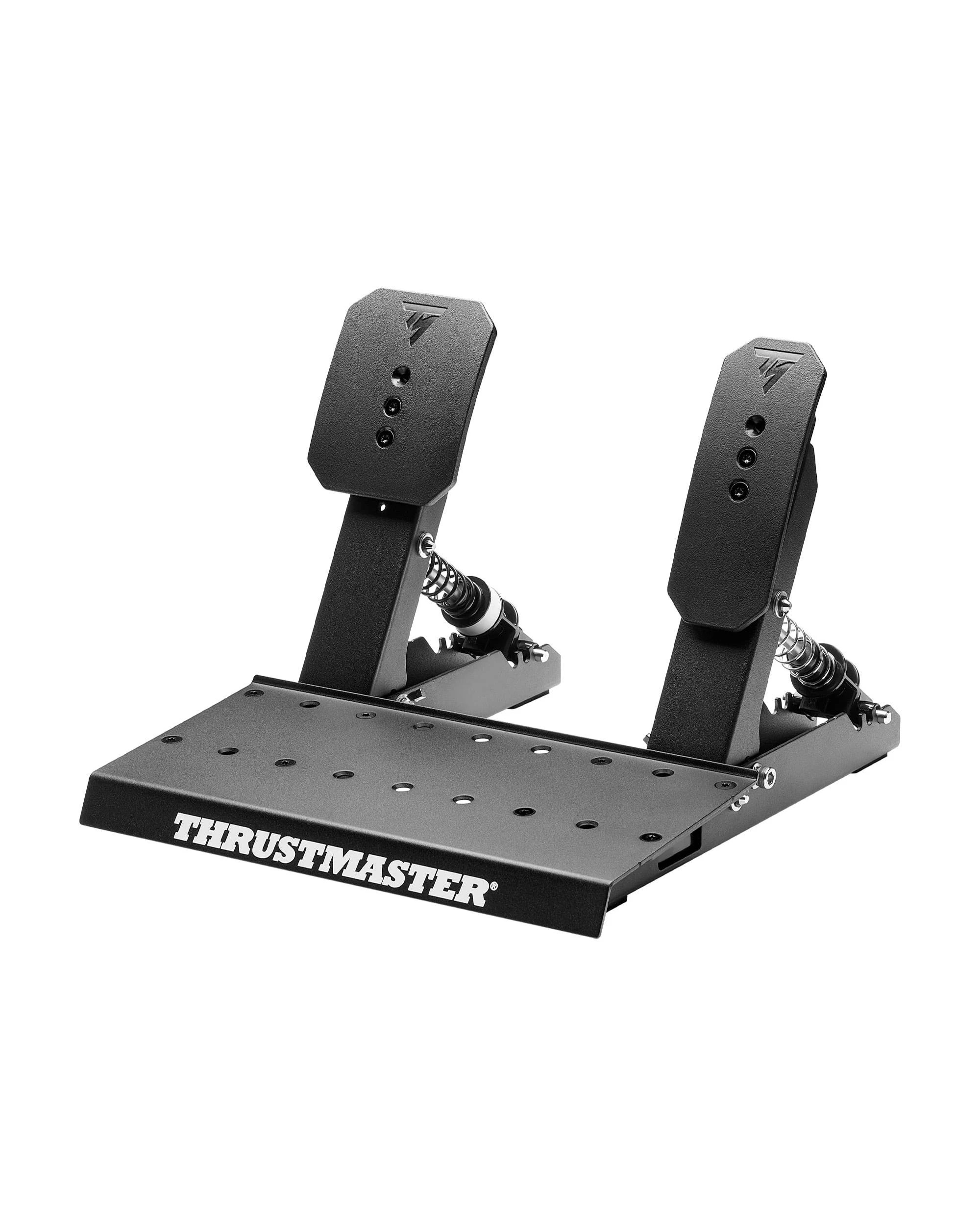 Thrustmaster T598 Direct Axial Drive Force Feedback Racing Wheel for ...