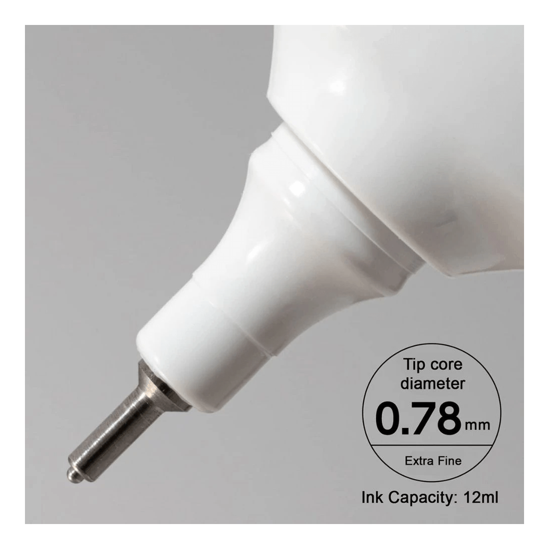 Pentel Correction Pen Fine 12mL - Kmart