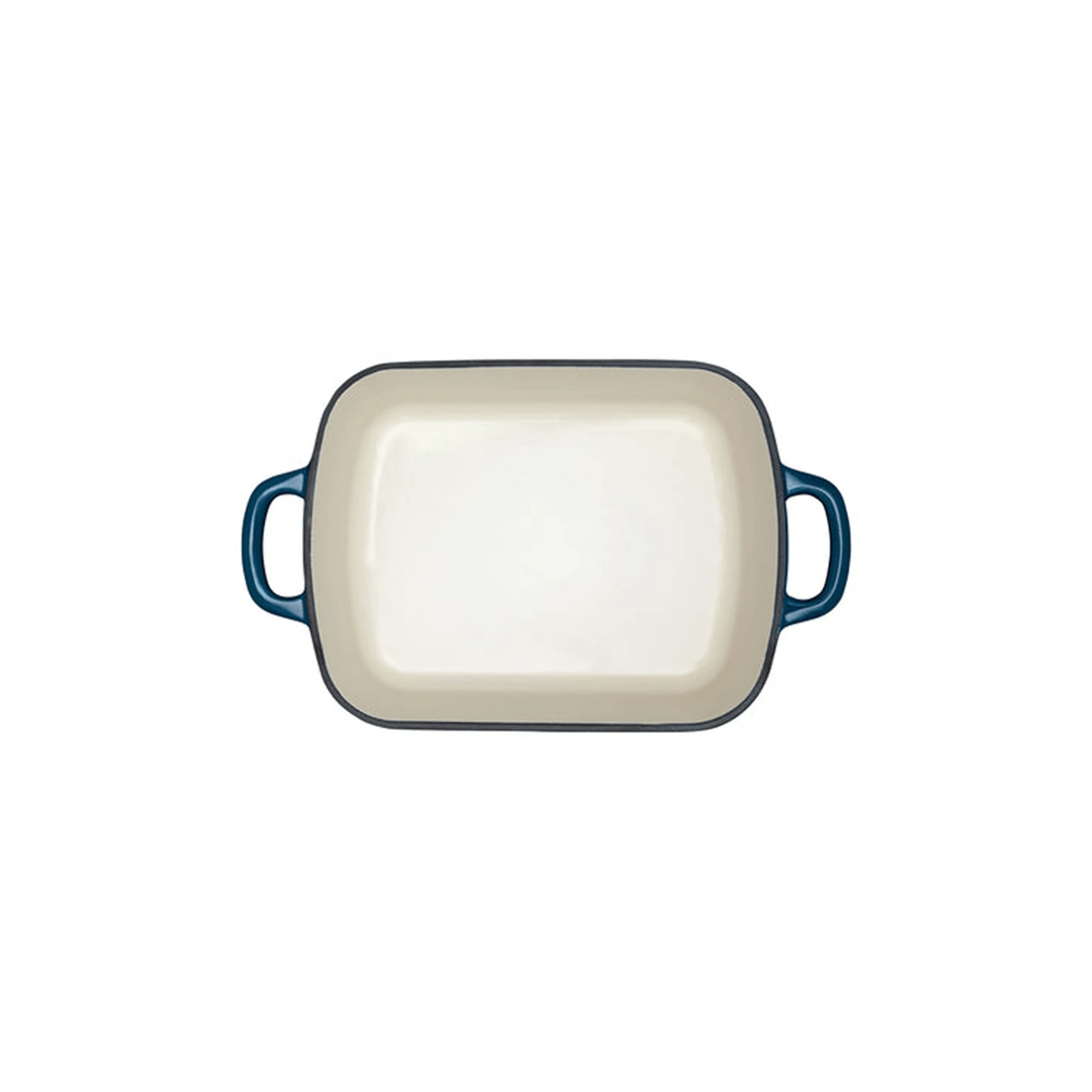 Maxwell & Williams Cast Iron Roaster 28x21cm 3l Cookware Roasting Pan ...