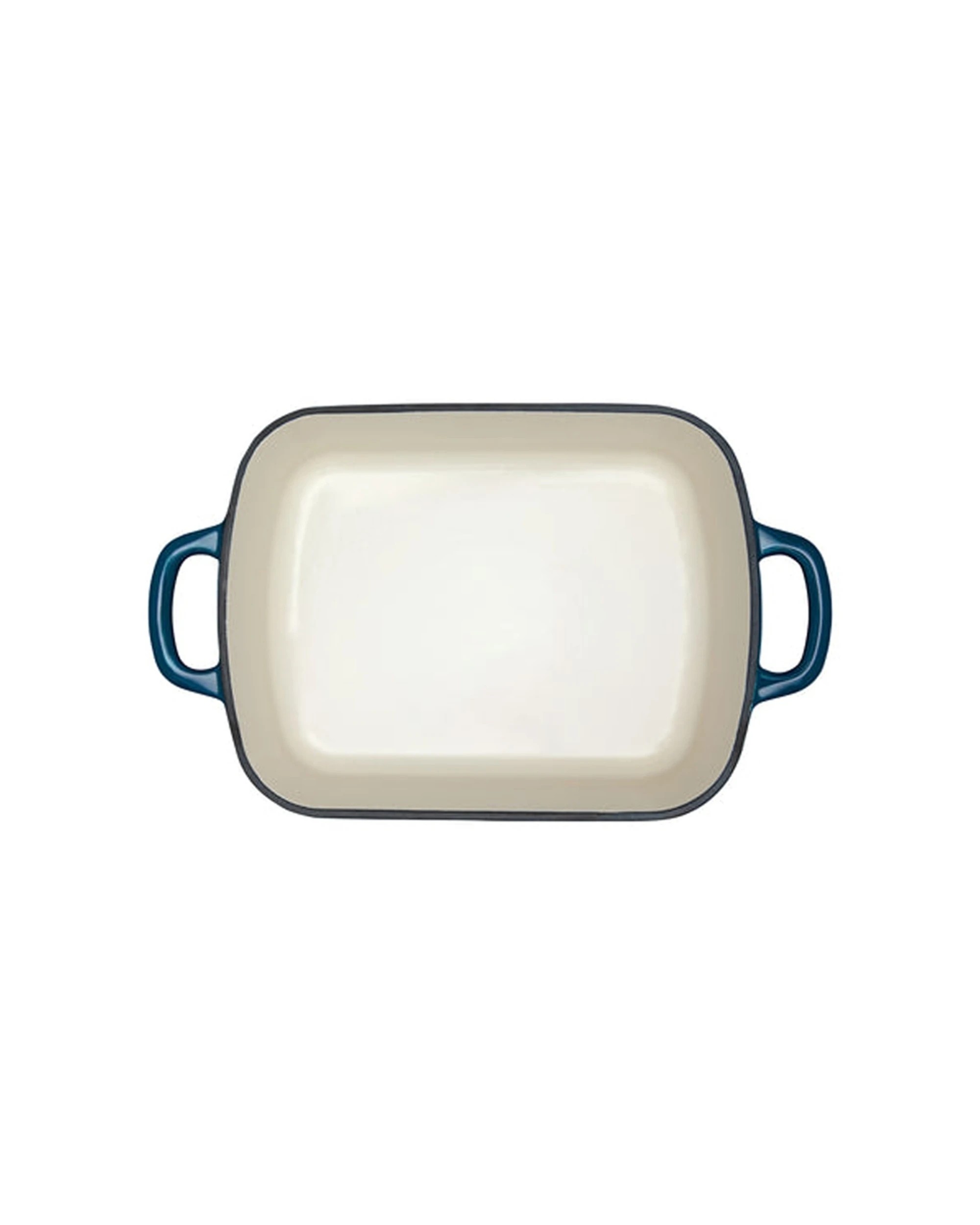 Maxwell & Williams Cast Iron Roaster 28x21cm 3l Cookware Roasting Pan ...