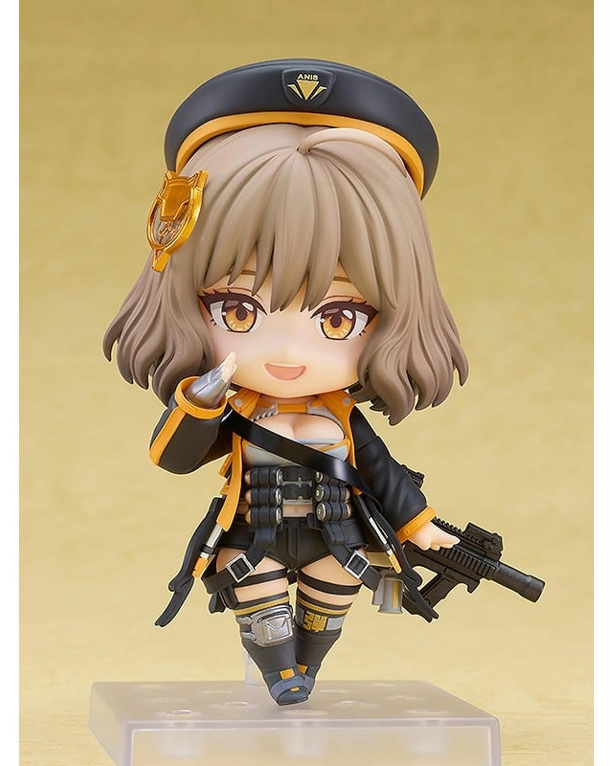 Nendoroid Goddess of Victory: Nikke Anis Figure - Kmart