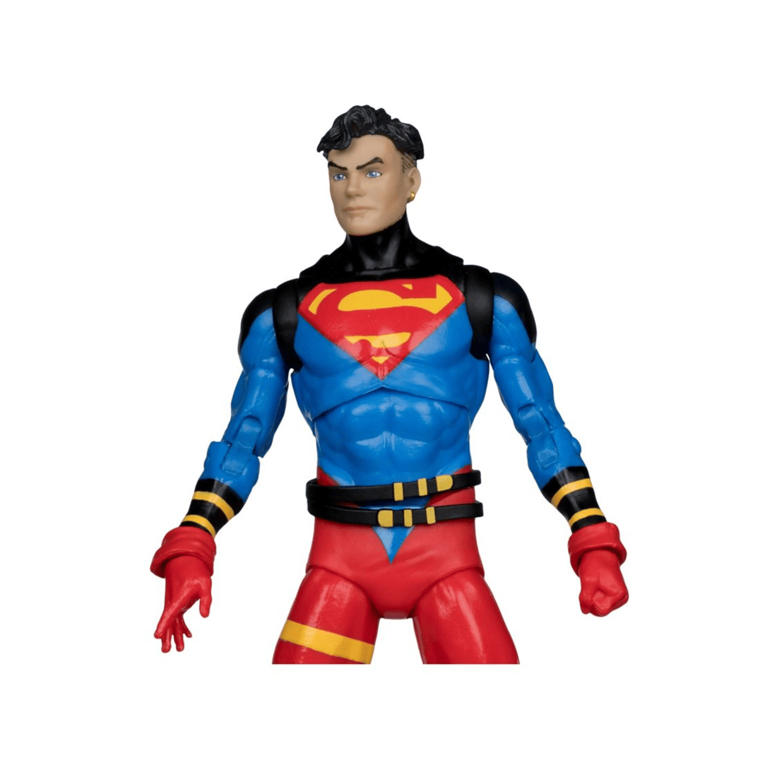 McFarlane Toys DC Direct Return of Superman Superboy #1 Superboy 7 inch ...
