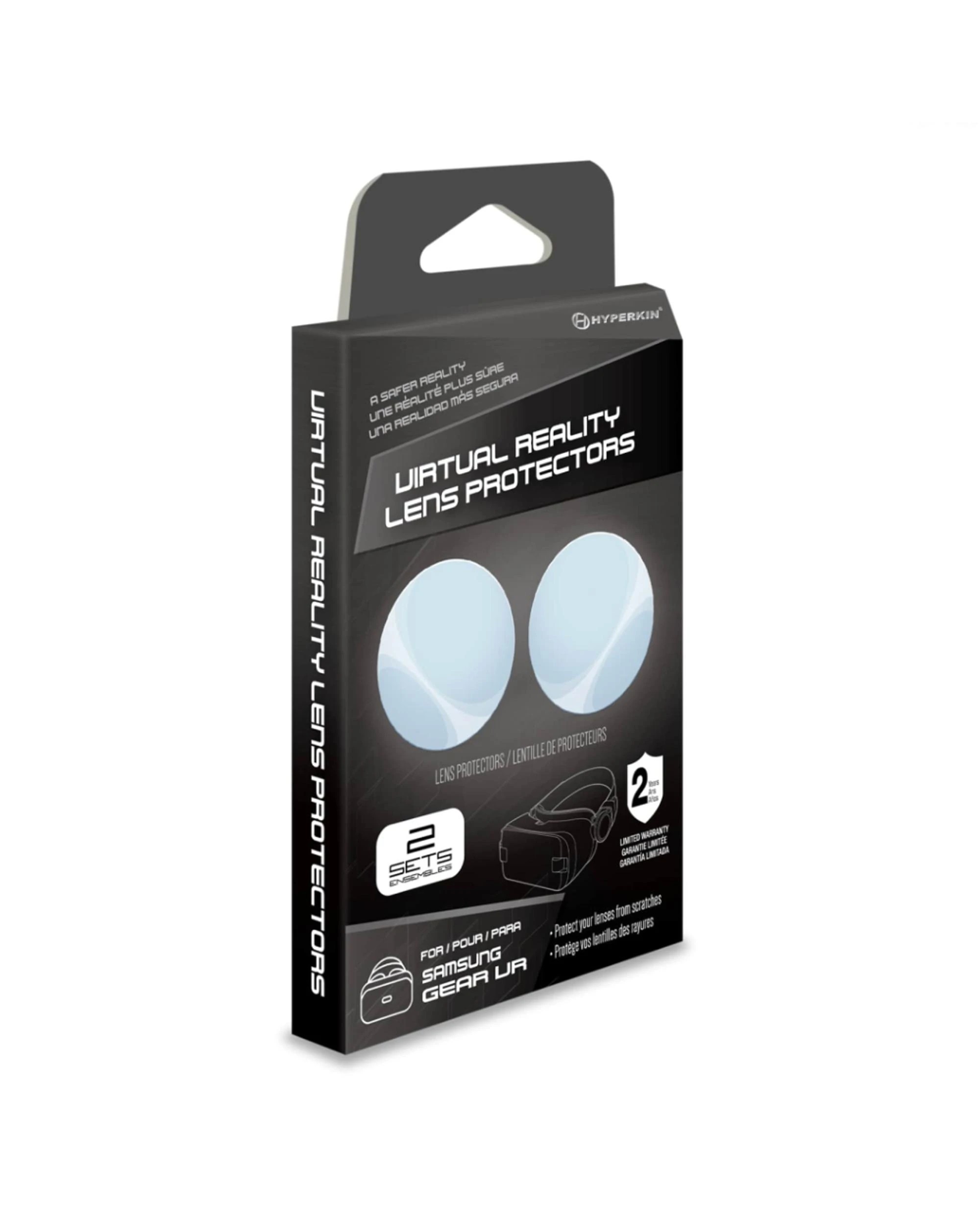 Hyperkin VR Lens Protectors 2 Set - Kmart