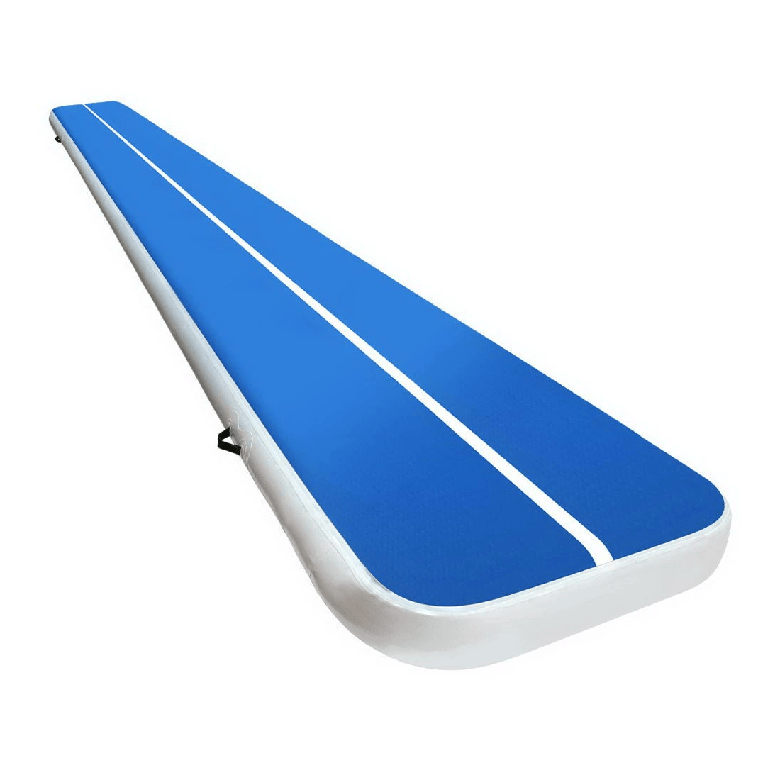 Everfit 6M Air Track Gymnastics Tumbling Exercise Cheerleading Mat ...