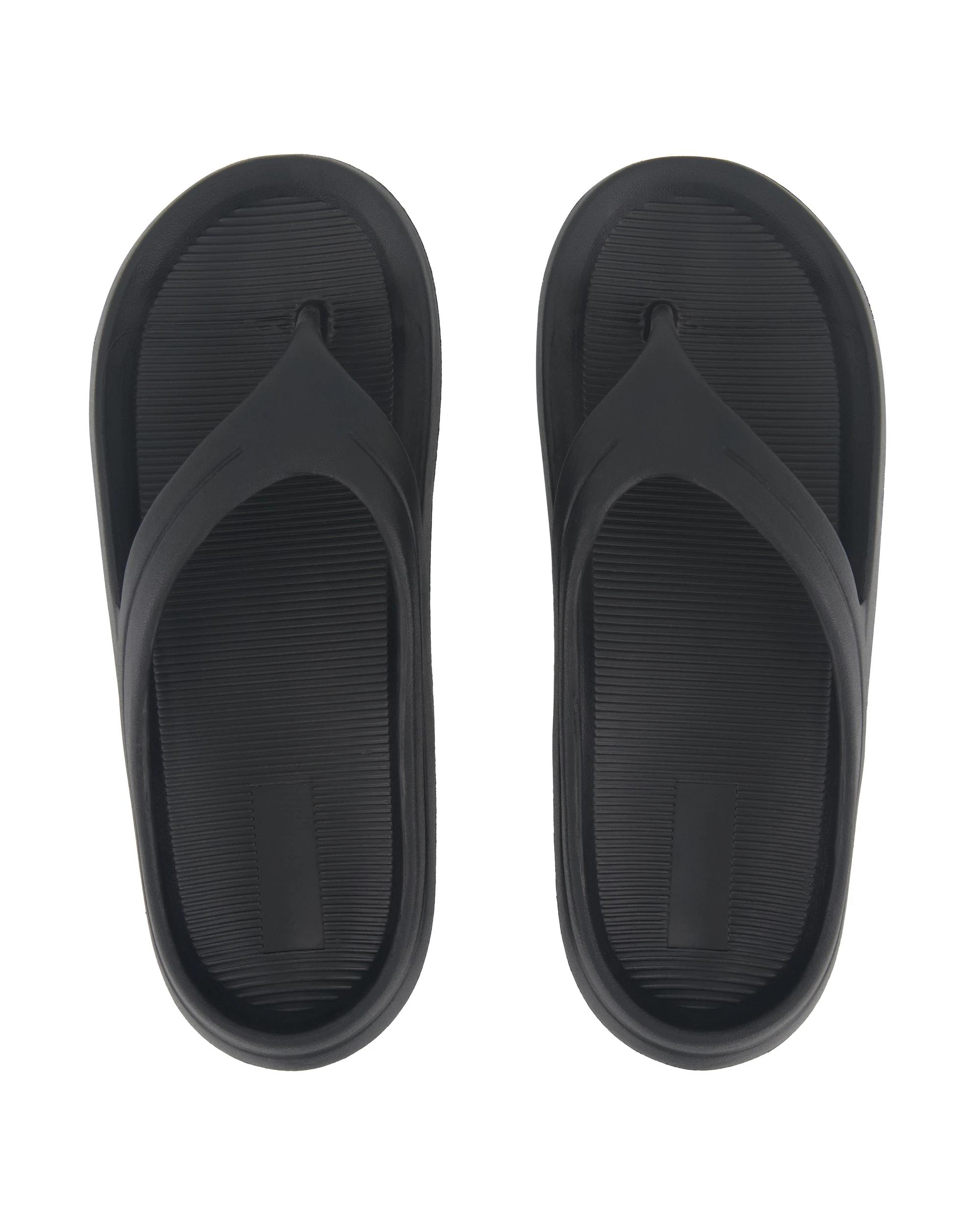 Chunky EVA Thongs - Kmart