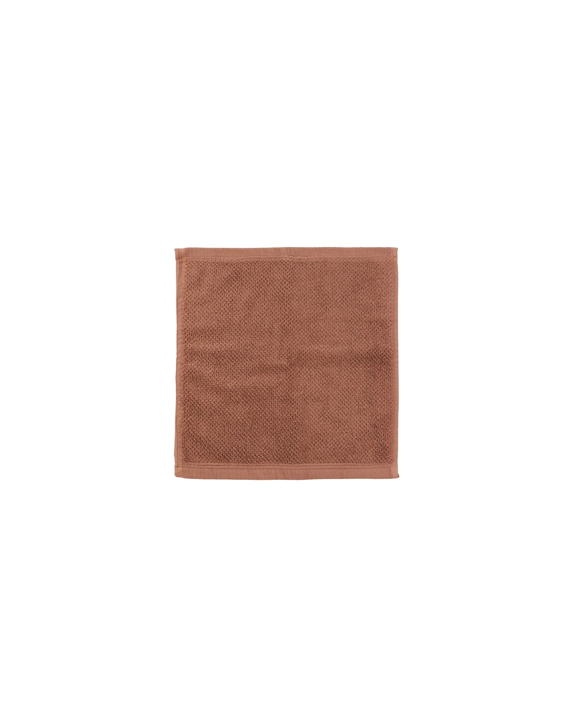 Bambury Angove 600gsm Soft Absorbent Cotton Face Washer Textured ...