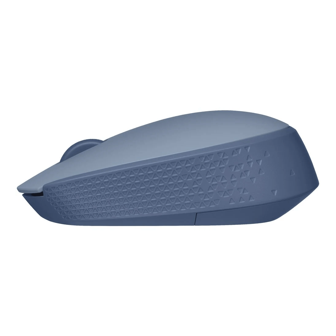 Logitech M171 Wireless Mouse Blue Grey - Kmart