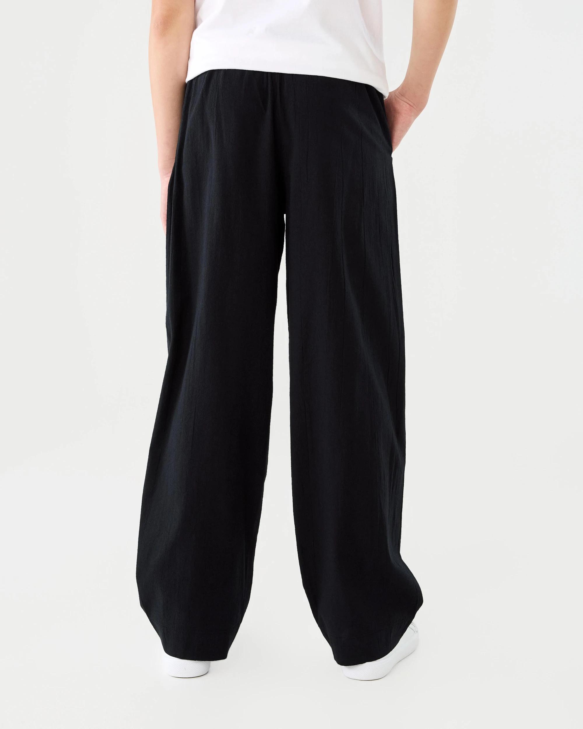Barrel Leg Pants - Kmart