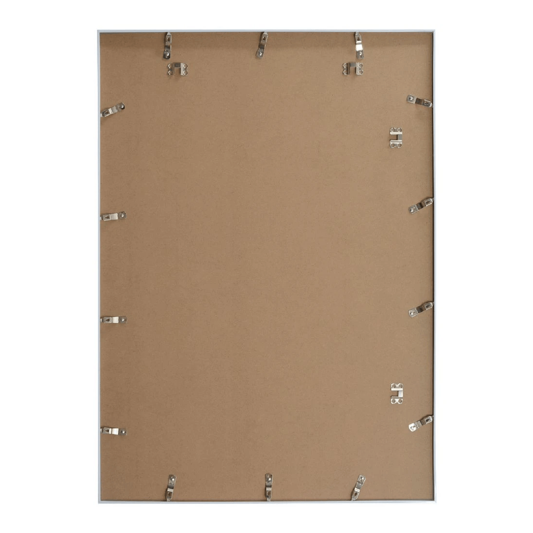 A1 Poster Frame White - Kmart