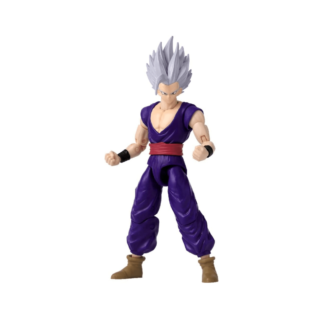 Bandai Dragon Ball Super Dragon Stars Son Gohan Beast Super Hero ...