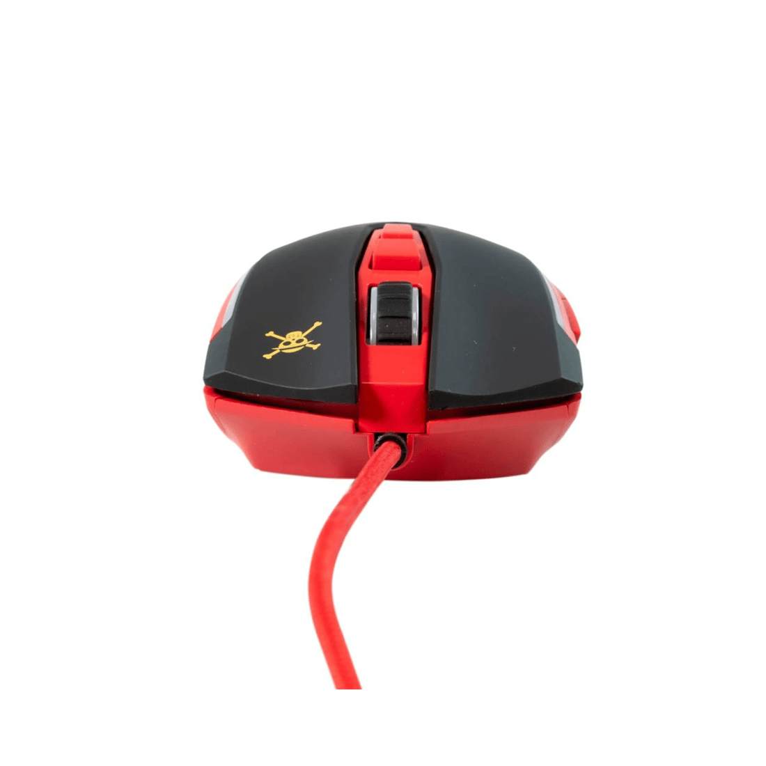 One Piece - Luffy Gaming Mouse - Kmart
