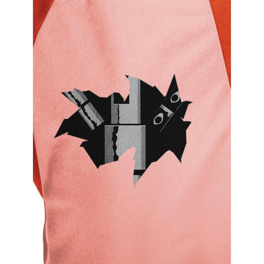Five Nights At Freddies Size M Foxy Mascot Kids Dress Up Party Costume ...