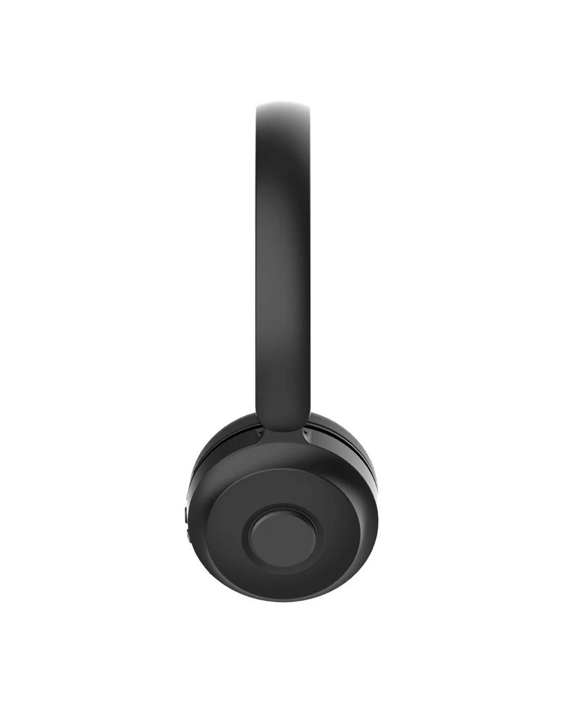 J.Burrows Wireless PC Headset Black - Kmart