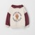 Target Kids Australian Cotton Blend Fashion Hoodie - Kmart