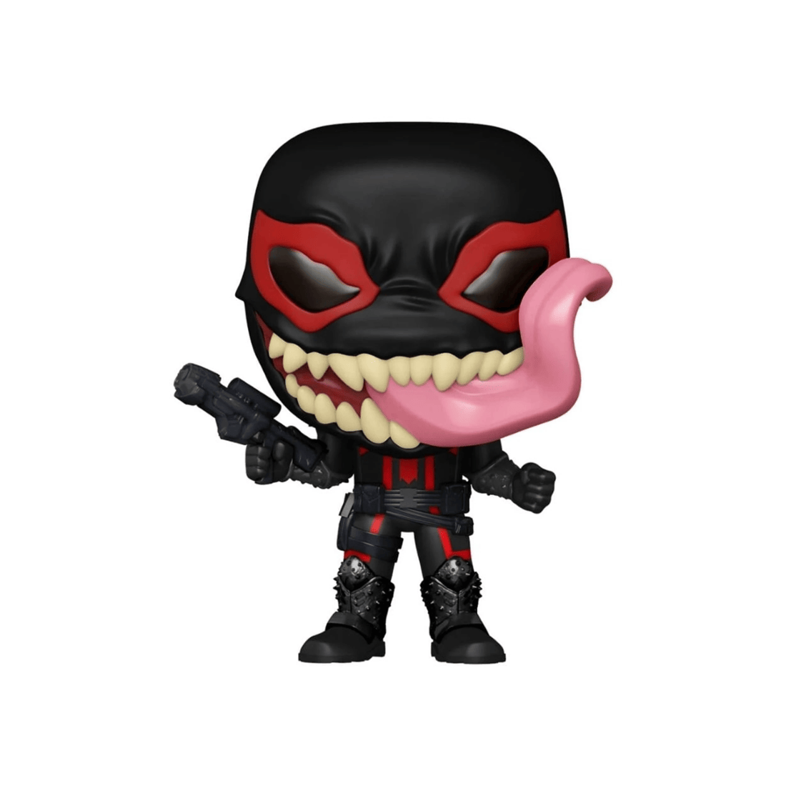 Pop Vinyl Figurine Agent Venom Thunderbolts Window Box 10cm Collectible ...