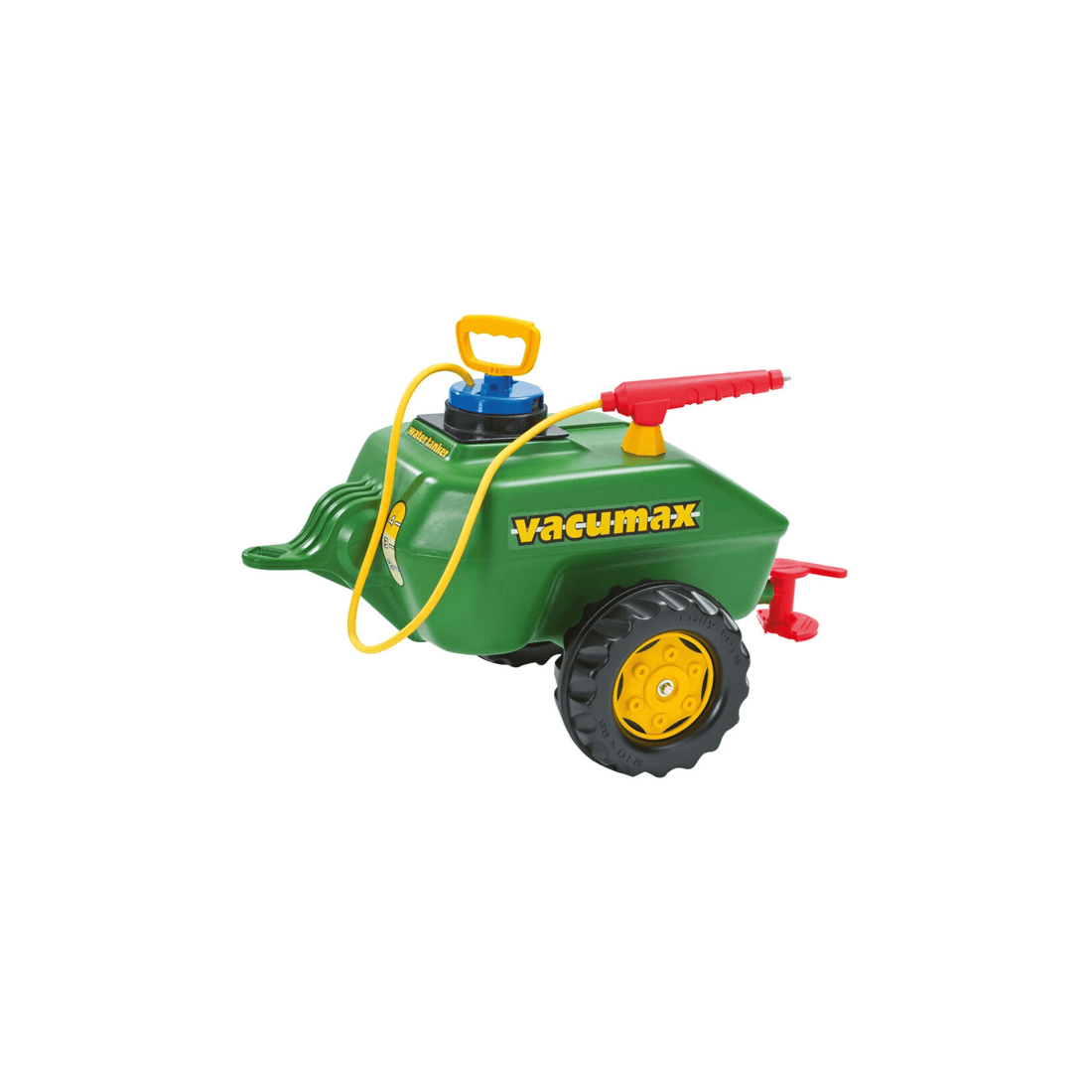 John Deere Rolly Vacumax Tanker Pump Water Spray Kids Gun For Pedal ...