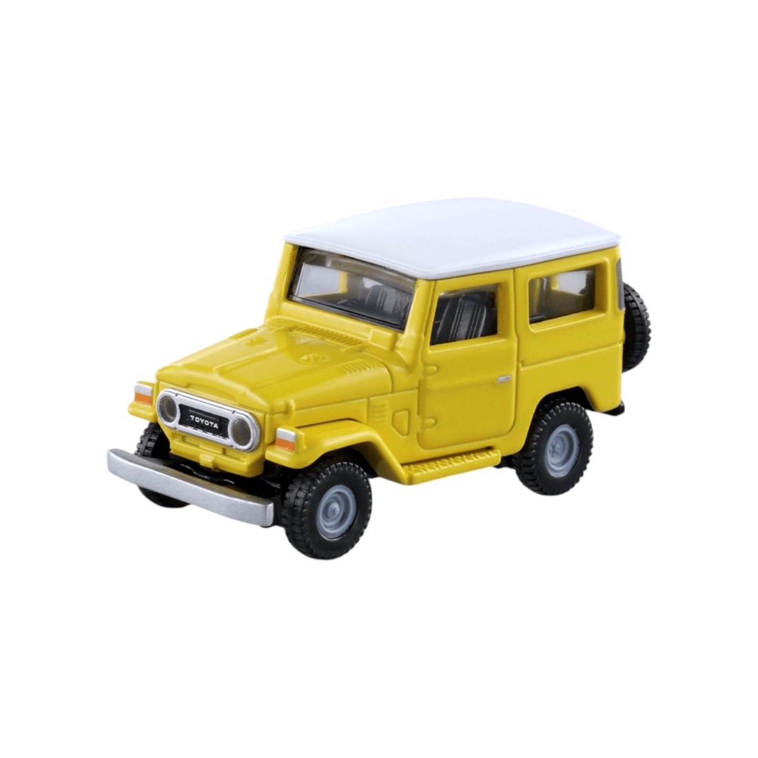 TOMY Tomica Premium 04 2023 Toyota Land Cruiser - Kmart