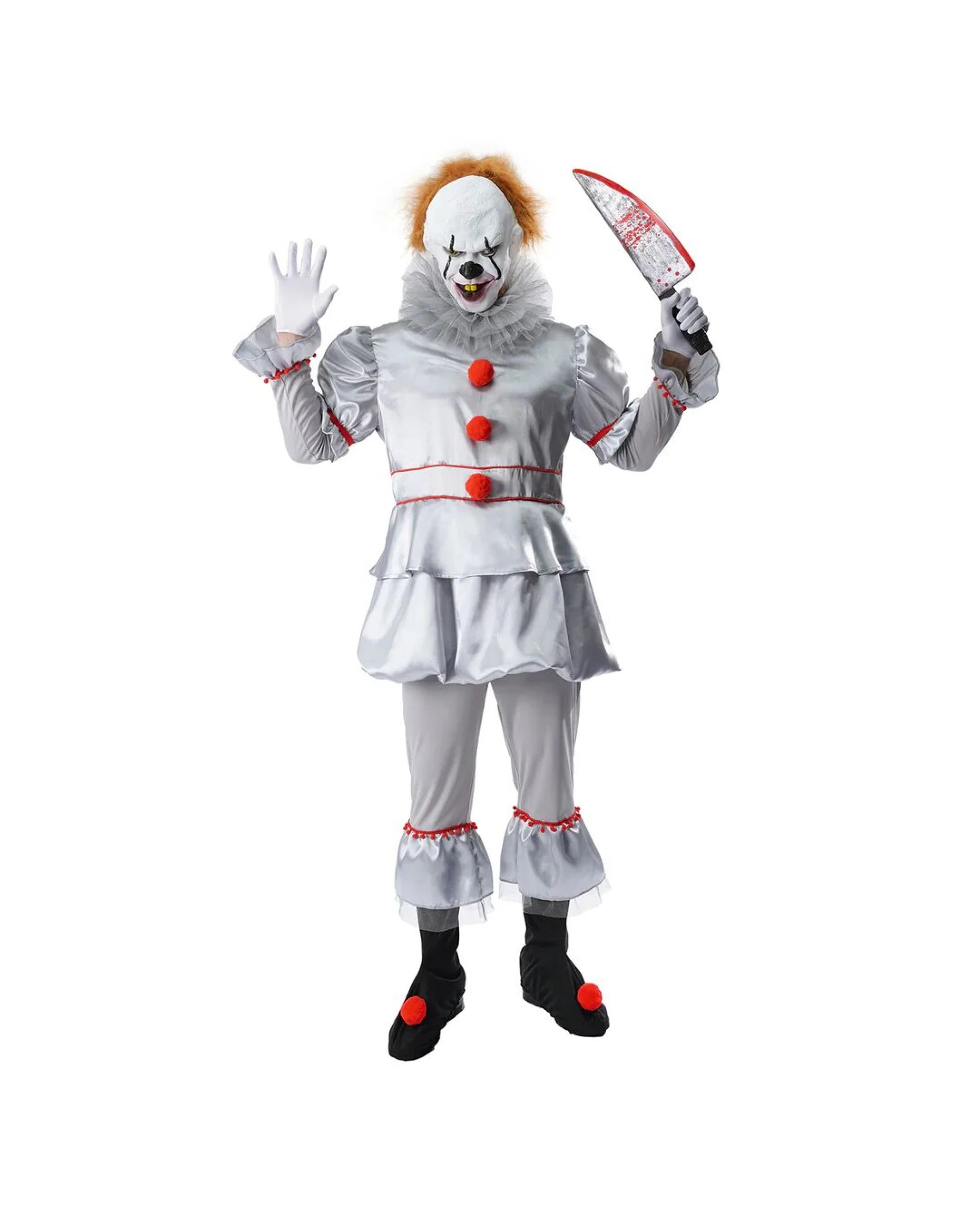 BR Co tume Men' Pennywi e Co tume for Halloween Party - Kmart