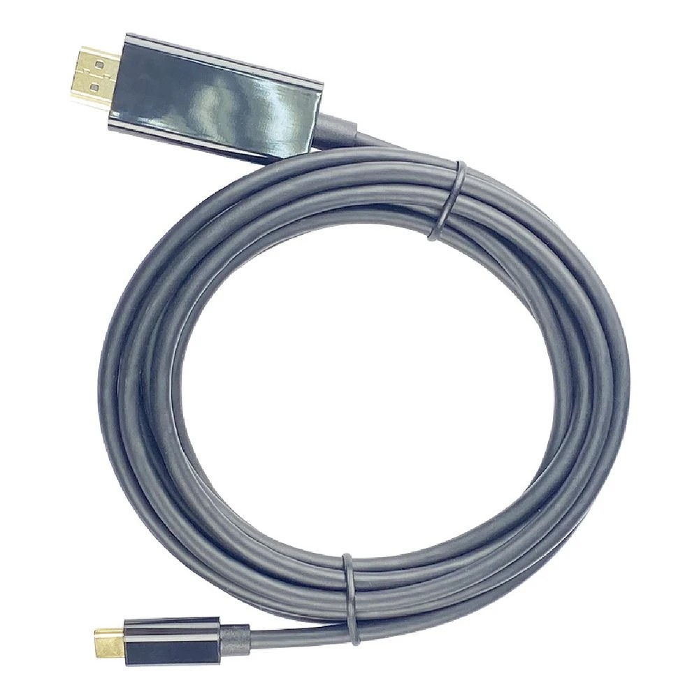 Keji USB-C to HDMI Cable 3m - Kmart