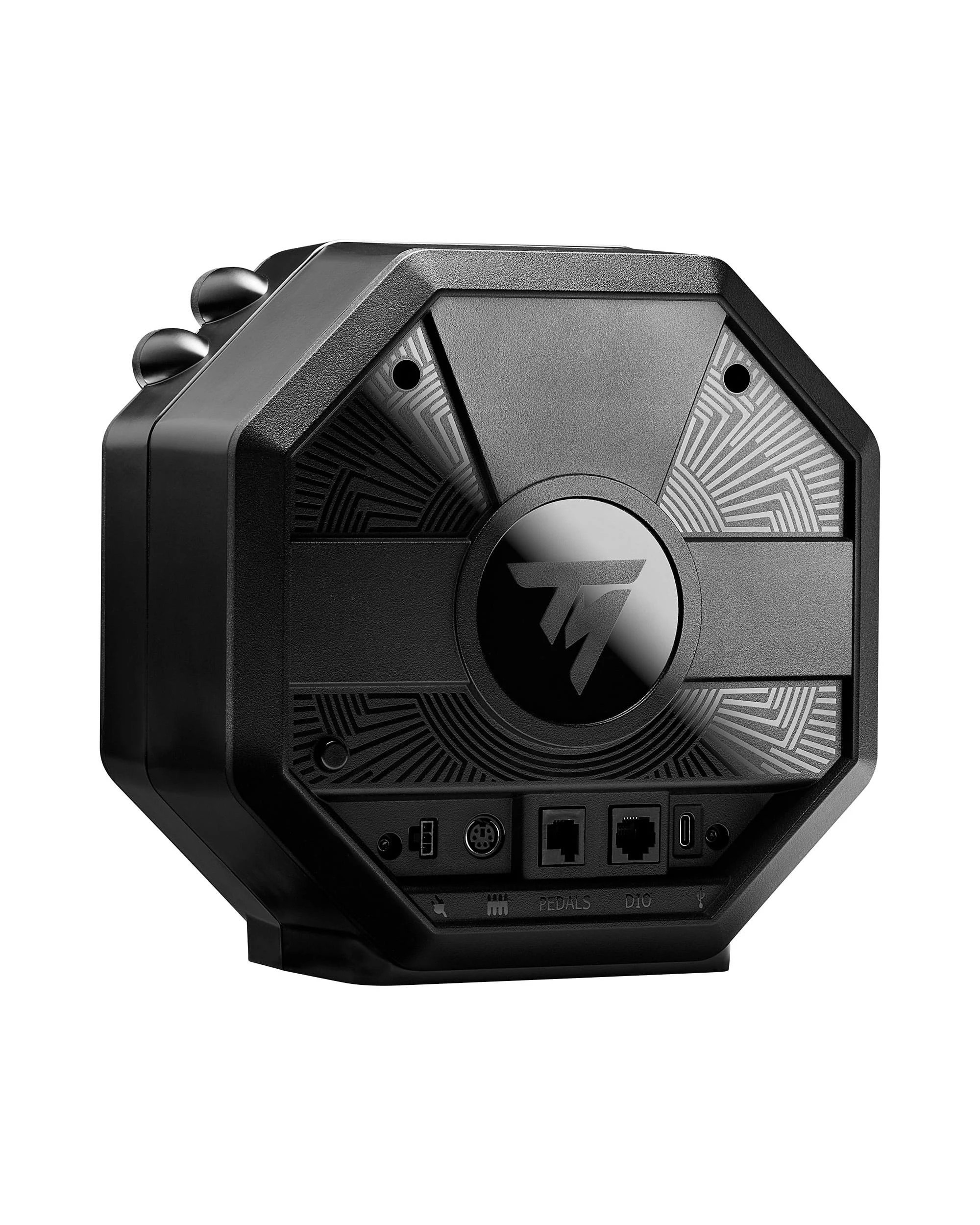 Thrustmaster T598 Direct Axial Drive Force Feedback Racing Wheel for ...