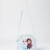 Disney Frozen License Crossbody Bag - Kmart