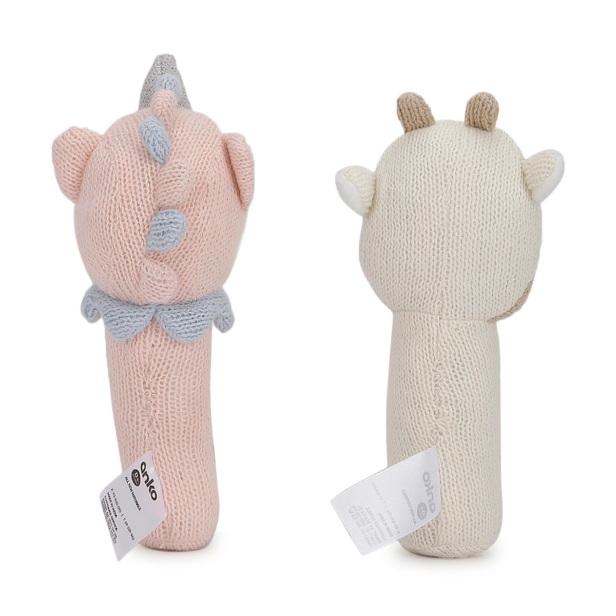 Stick Rattle - Assorted - Kmart