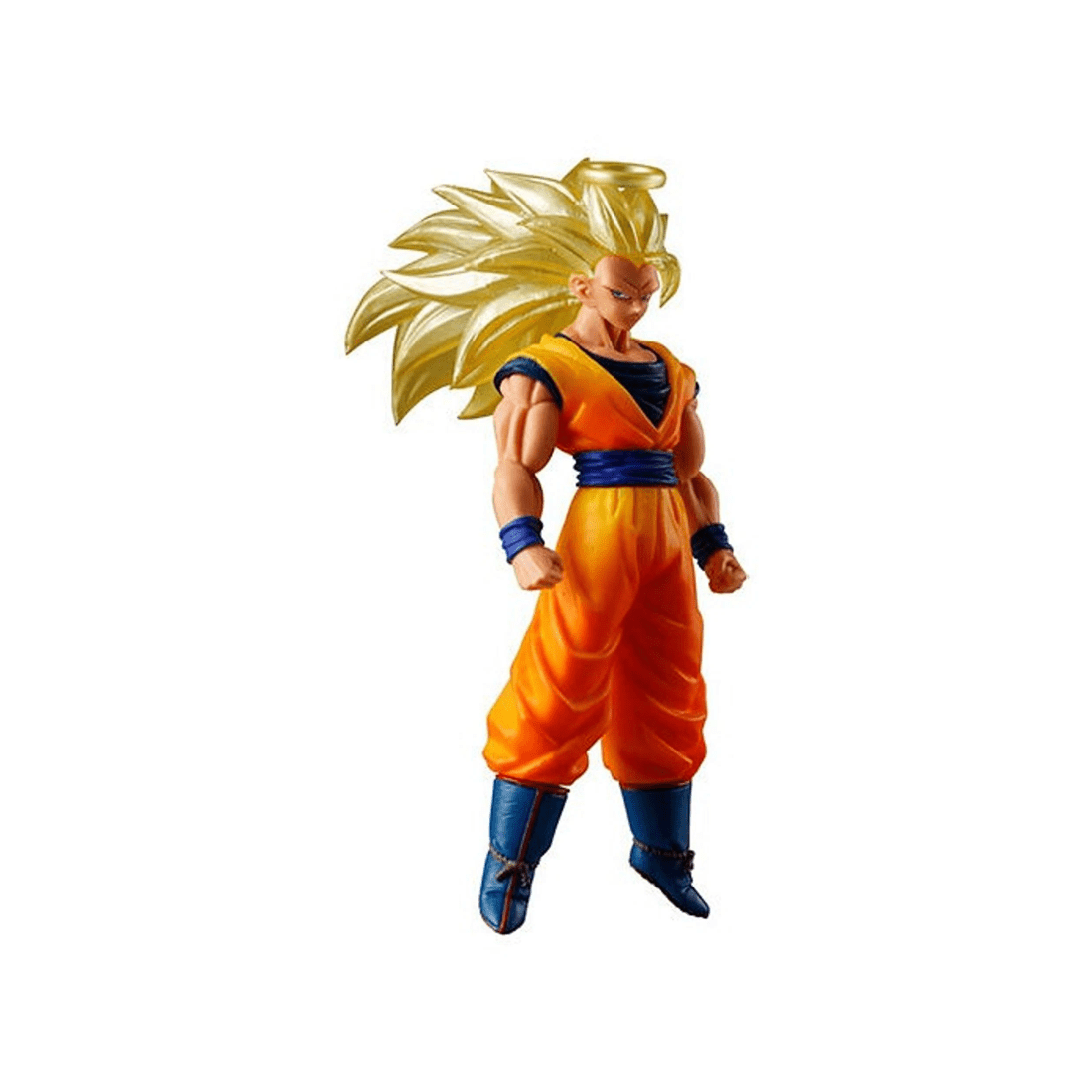 Bandai Dragon Ball HG 01 Goku Edition Figure Blind Bag - Kmart