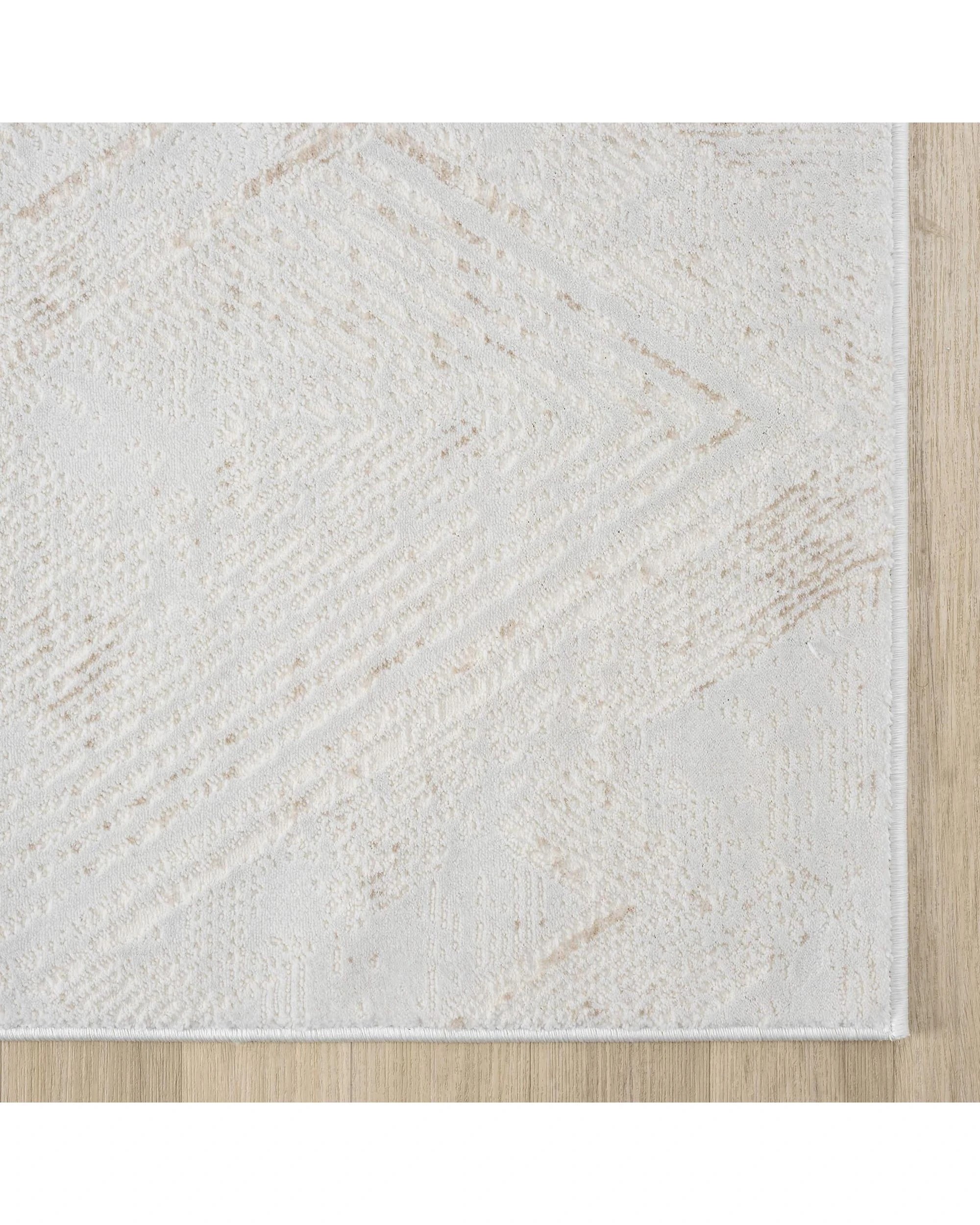 La Grace Home Berlin Premium Runner - 80x150cm - Pearl - Kmart