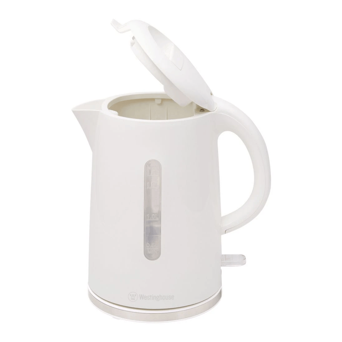 Westinghouse Kettle 1.7L White - Kmart
