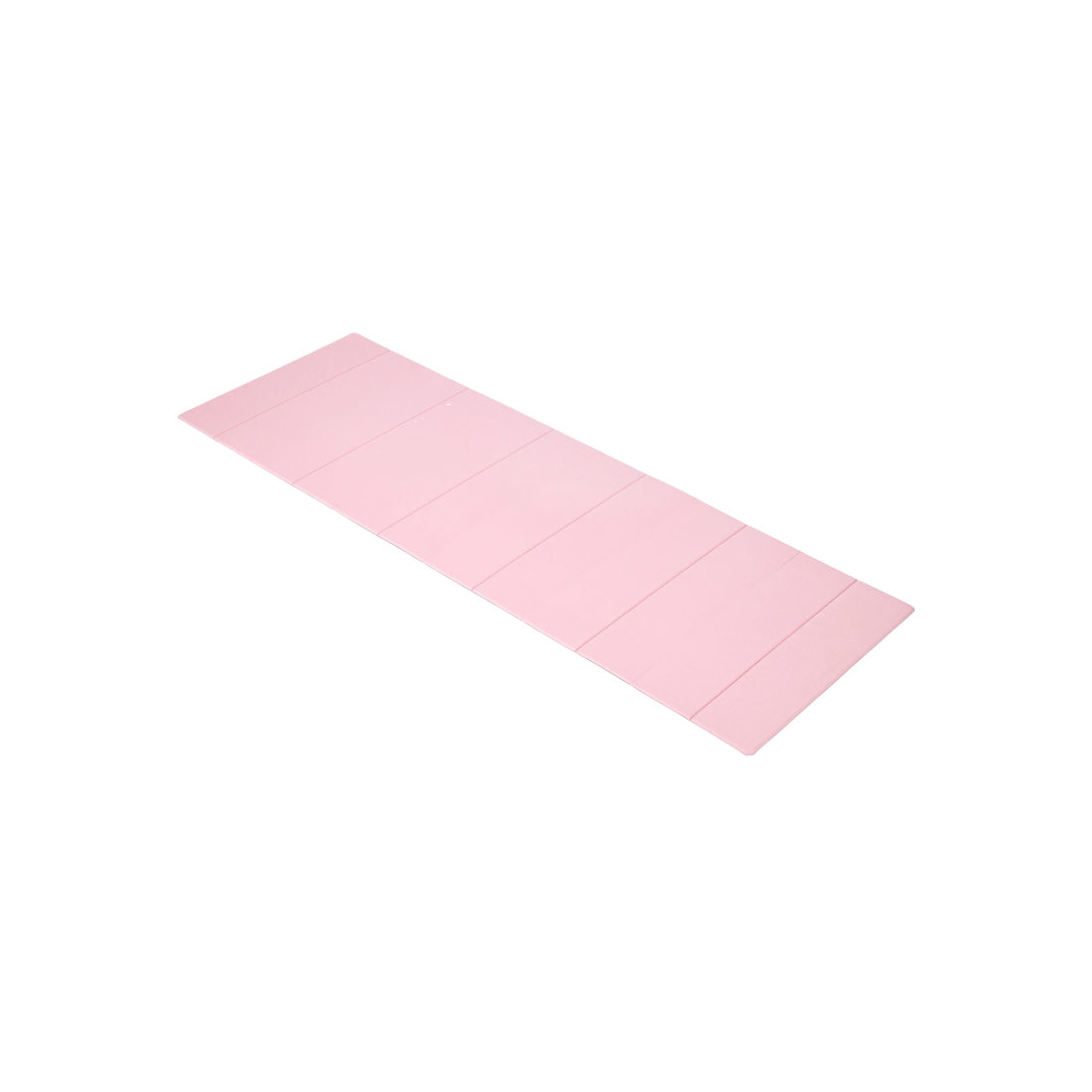 Folding Yoga Mat - Kmart