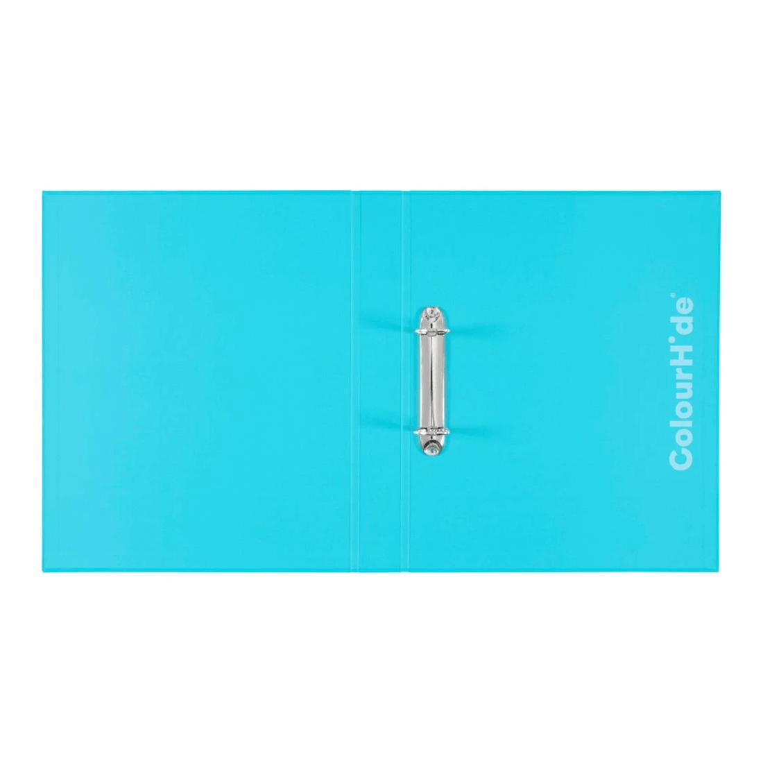 ColourHide A4 Ring Binder 25mm Sky Blue - Kmart